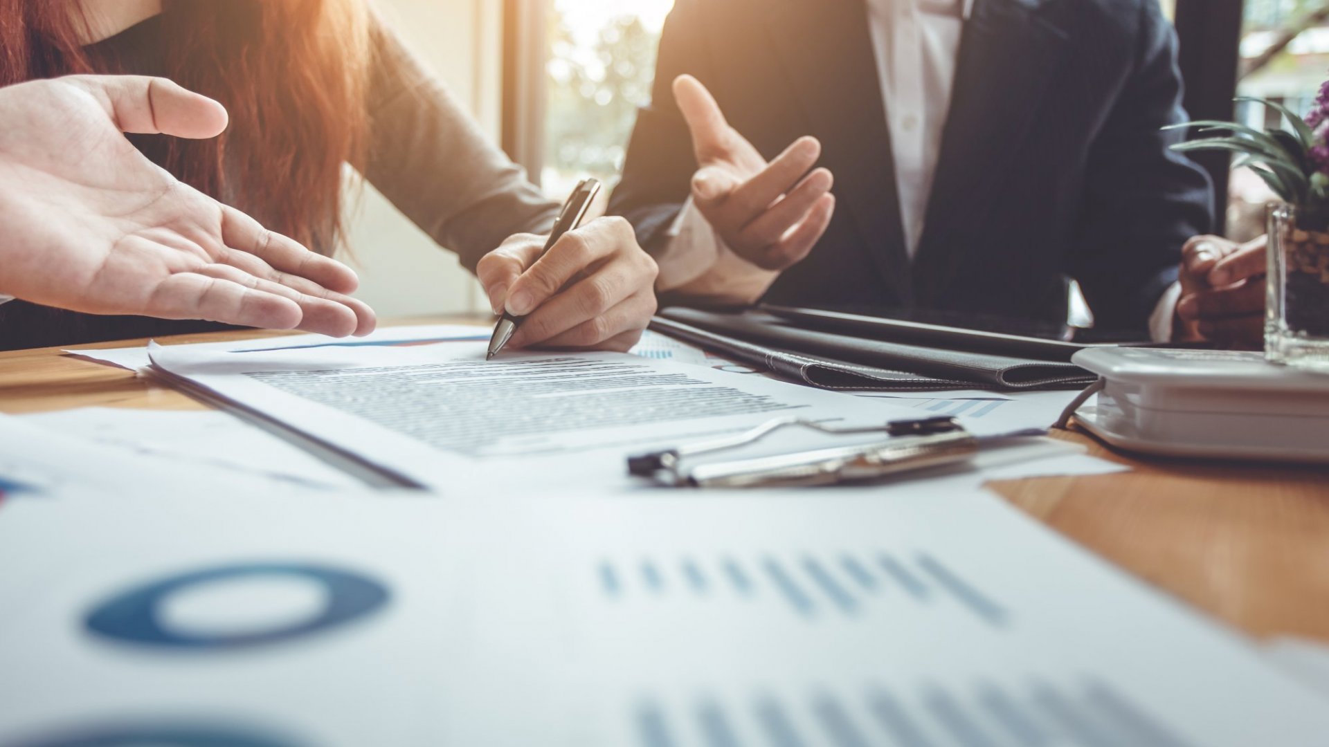 Grappling With Post-Pandemic Business Expectations | Inc.com