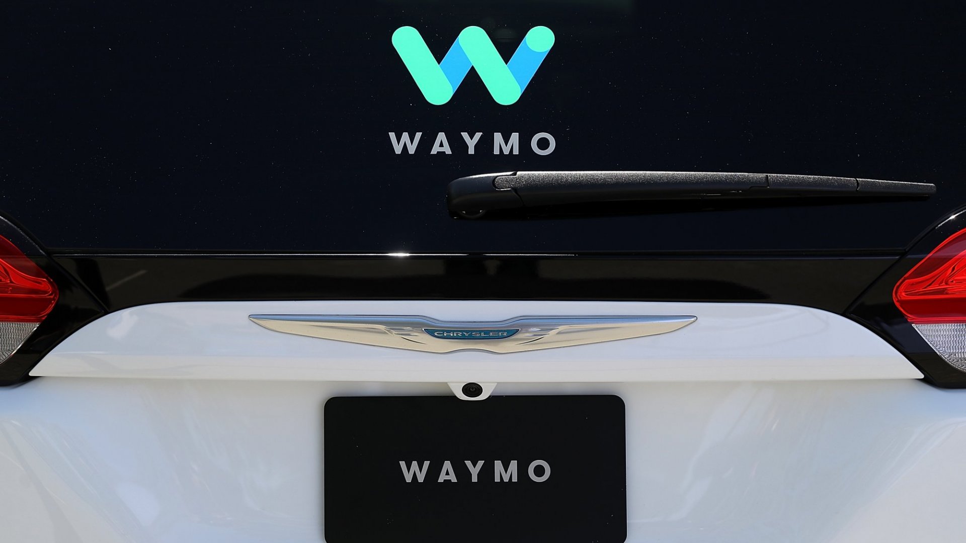 Waymo One Launches To Bring Driverless Cars to the Public, But You're ...