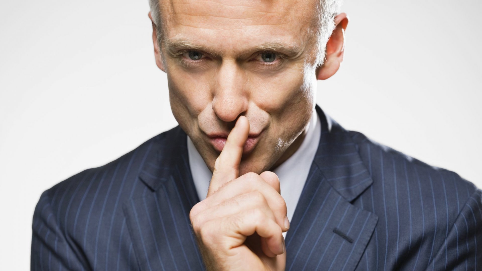 Want to Boost Your Brain Power? Get Silent. | Inc.com