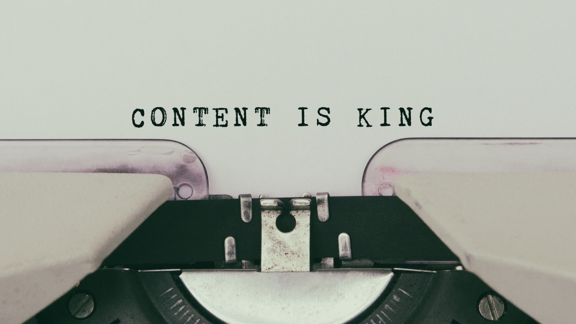 These Are the 3 Types of Content You Should Focus on to Grow Your ...