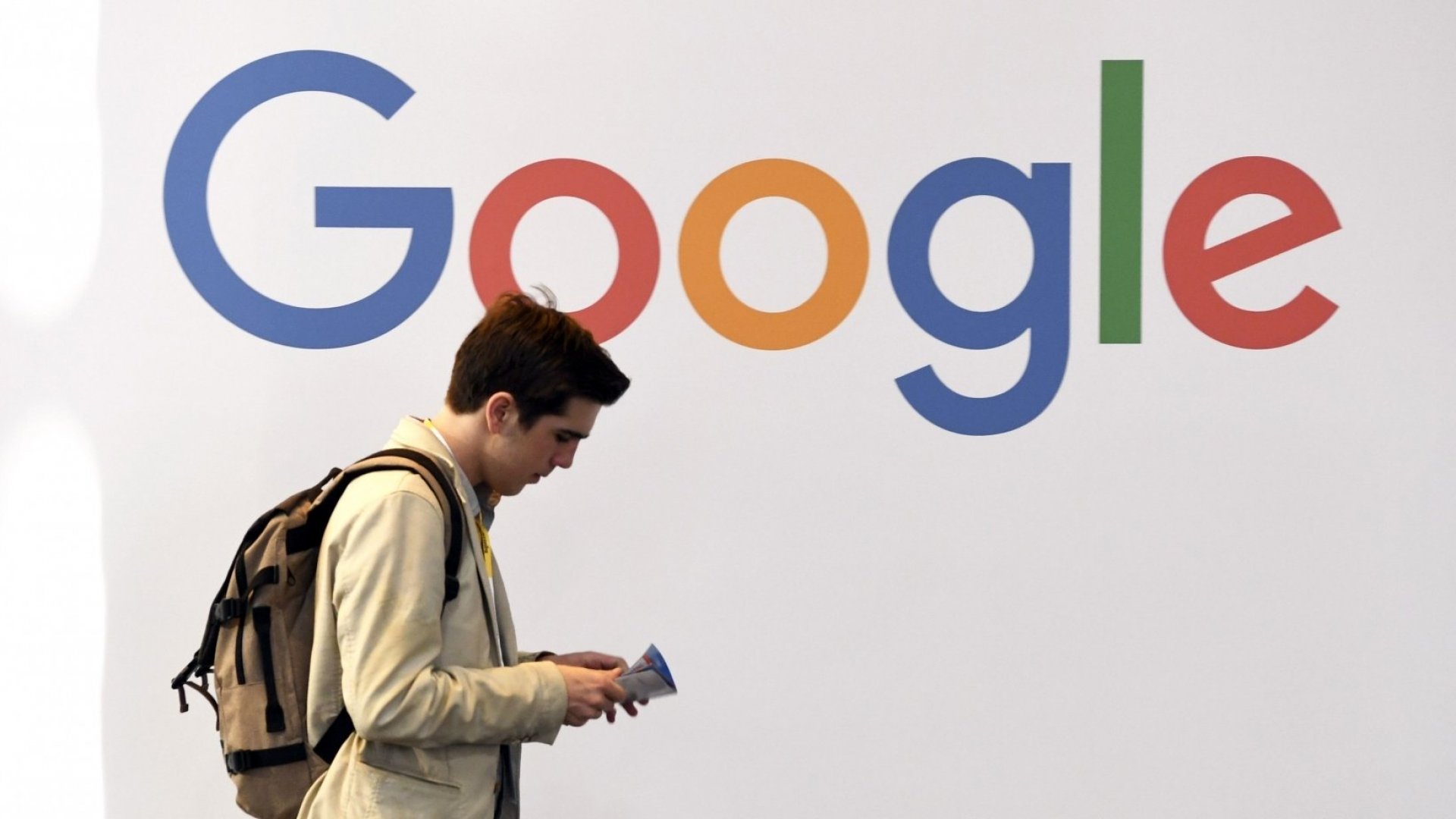 A Google Executive Reviewed More Than 20,000 Resumes--He Found These 5 ...