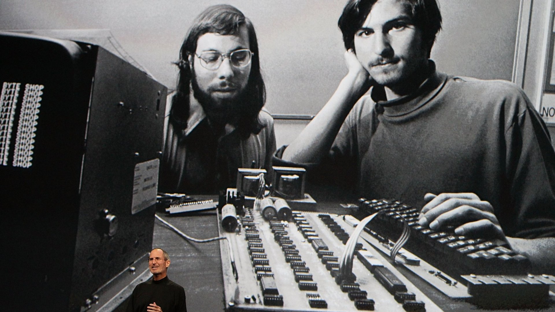 A Former Apple Insider Shares His Insights into the Company's Legendary ...