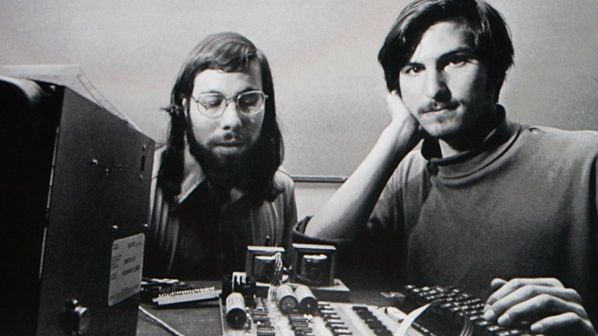 What Steve Jobs Taught Us About Holding Effective Meetings | Inc.com