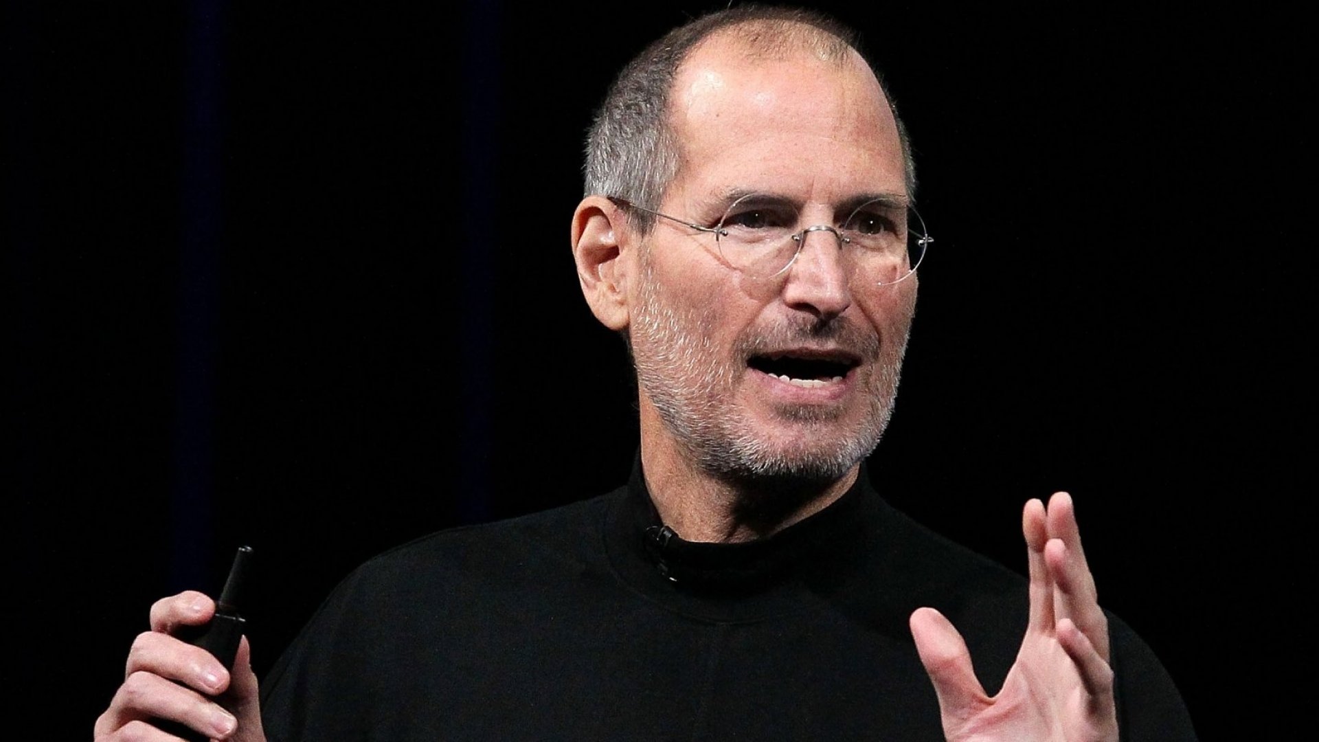 Leader Or Manager? Steve Jobs Had The Definitive Answer | Inc.com