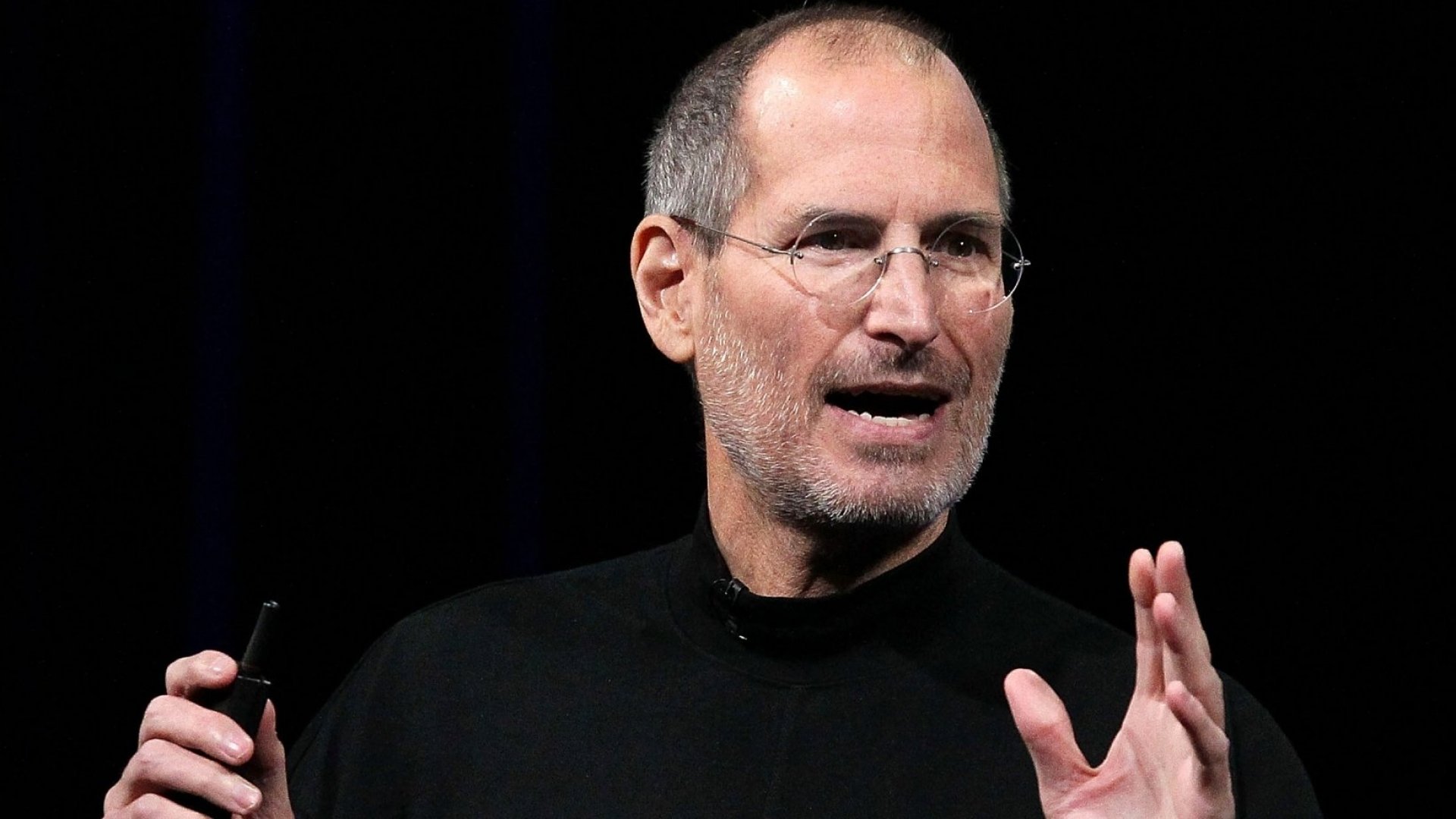 1 Single Word That Helped Steve Jobs to Focus and Accomplish His Goals ...