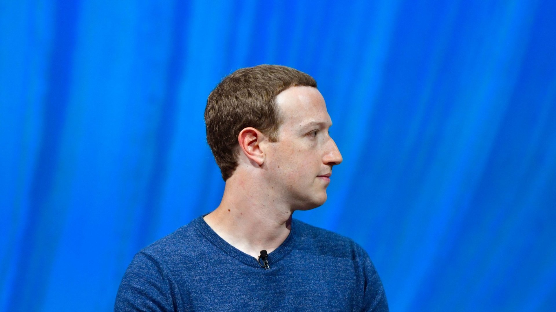 Facebook's Advisory Board Tries to Solve the Wrong Problem | Inc.com