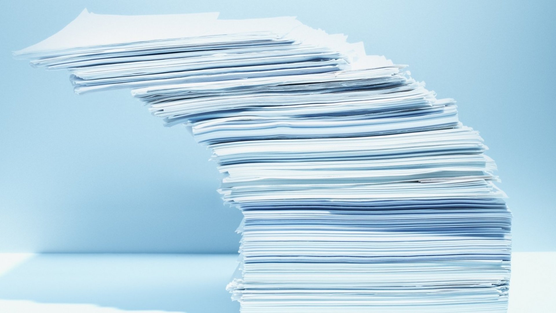 3 Tips to Stop Feeling So Overworked and Overwhelmed | Inc.com