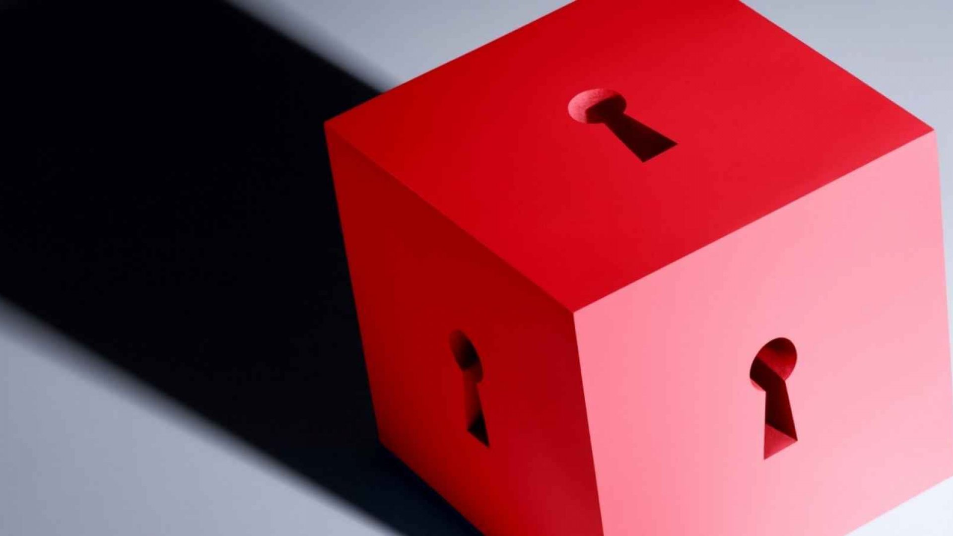 10 Reasons Secrecy Is a Bad Idea at Work (Infographic) | Inc.com