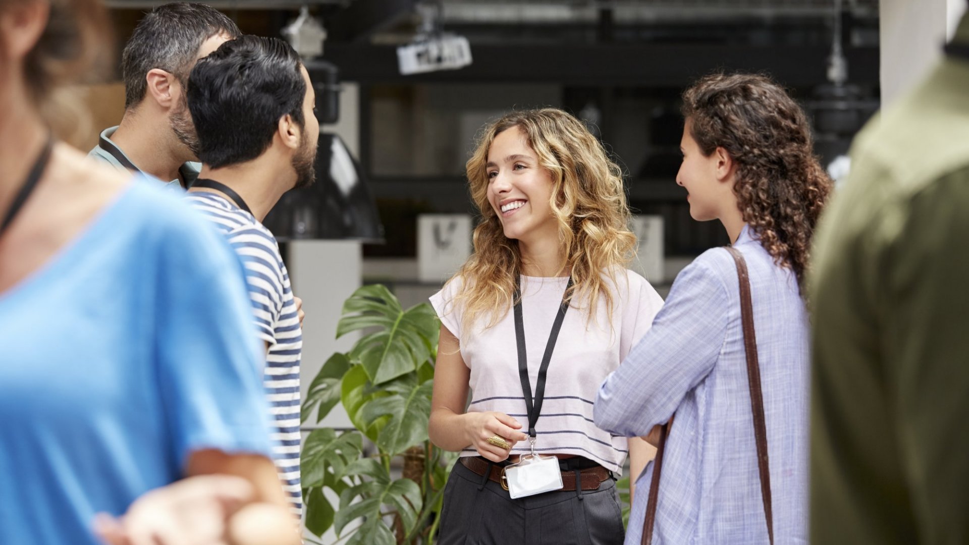 7 Social Media Conferences You Need to Attend 2020 | Inc.com