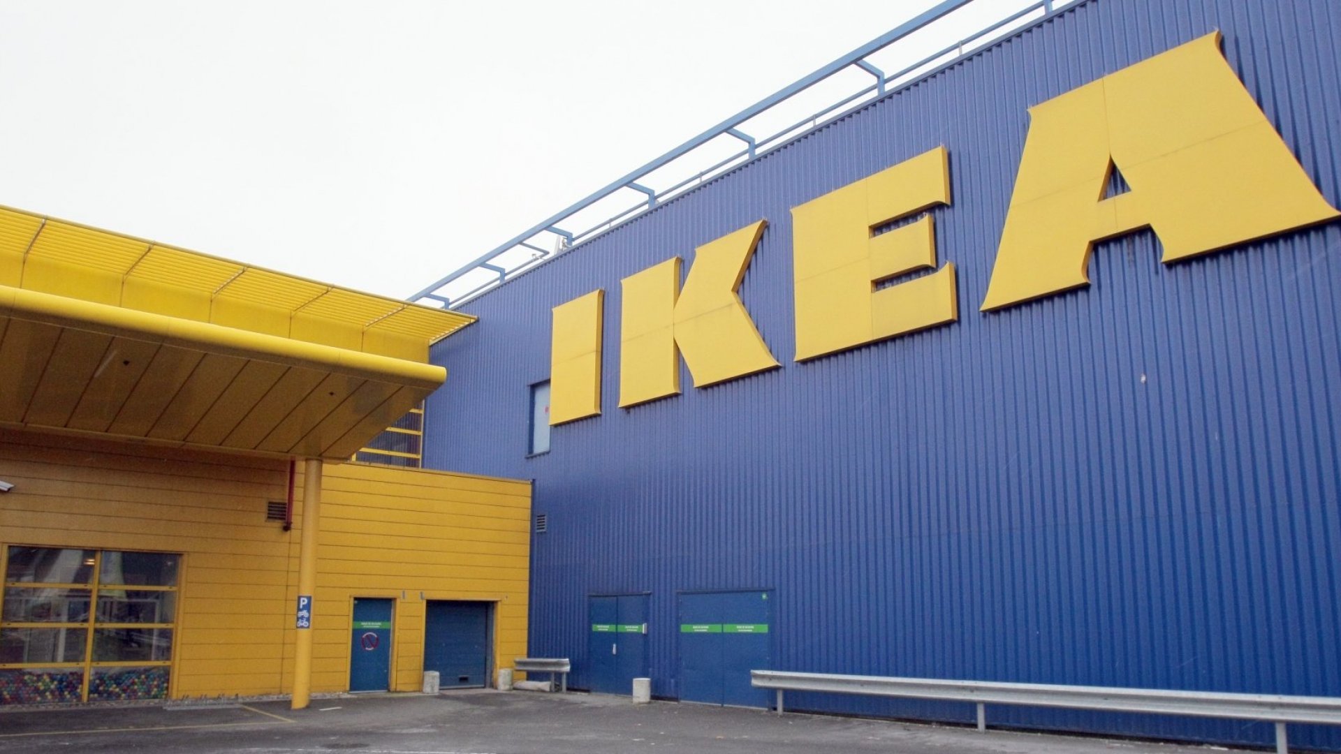 IKEA's Latest Product Could Be Its Craziest Ever | Inc.com