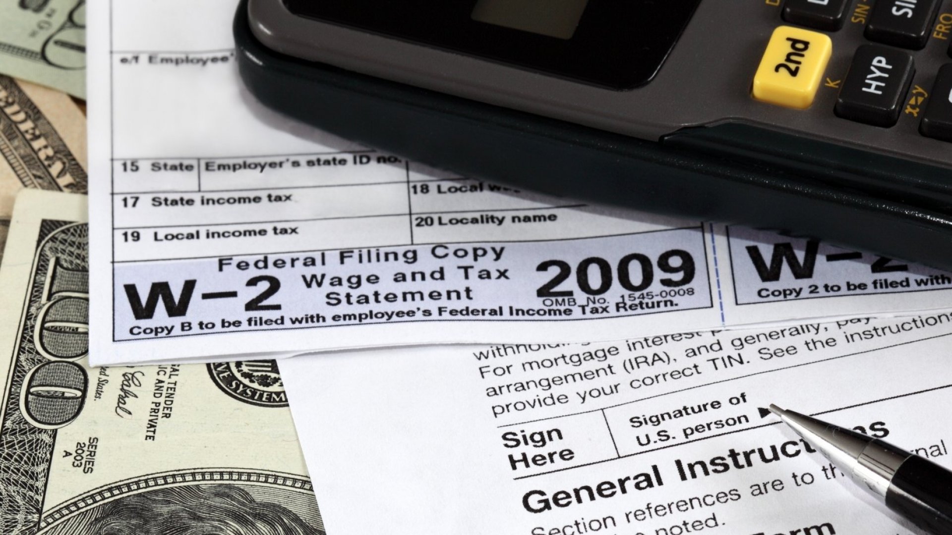 9 of the Most Common Ways to Qualify for Tax Credits | Inc.com