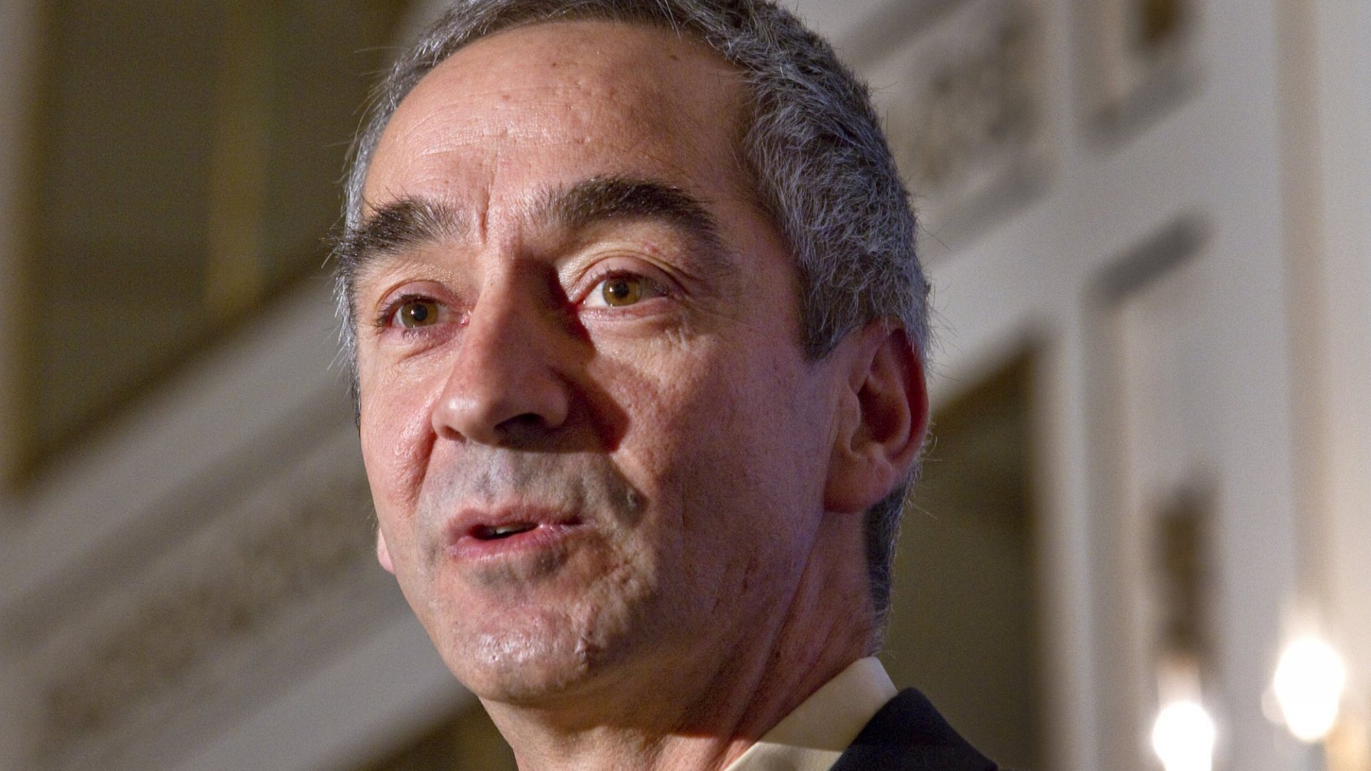 The Simple, Terrific Reason Google's CFO Is Retiring | Inc.com