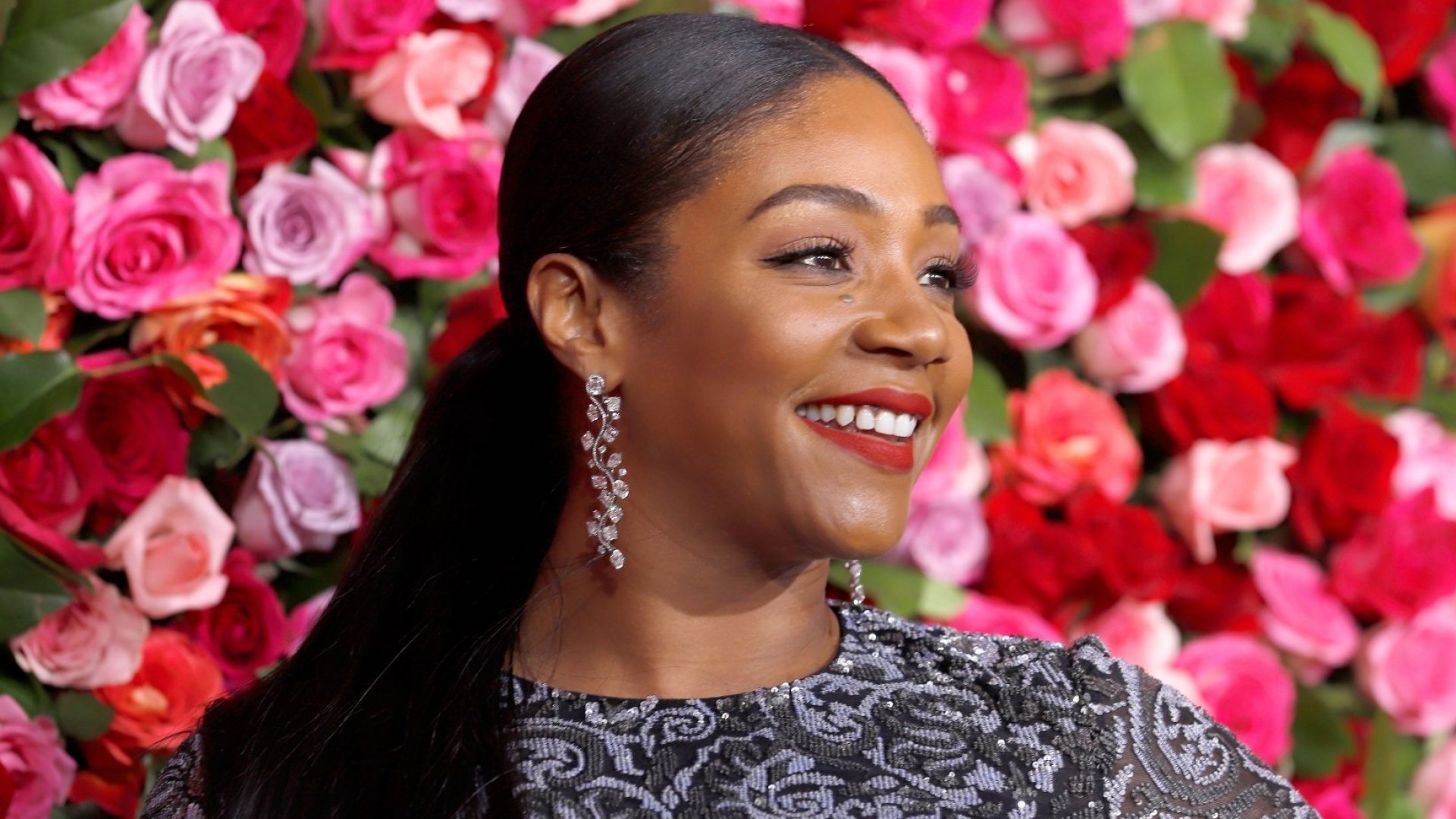 Great Leaders Have More Fun: Advice From Comedian Tiffany Haddish | Inc.com