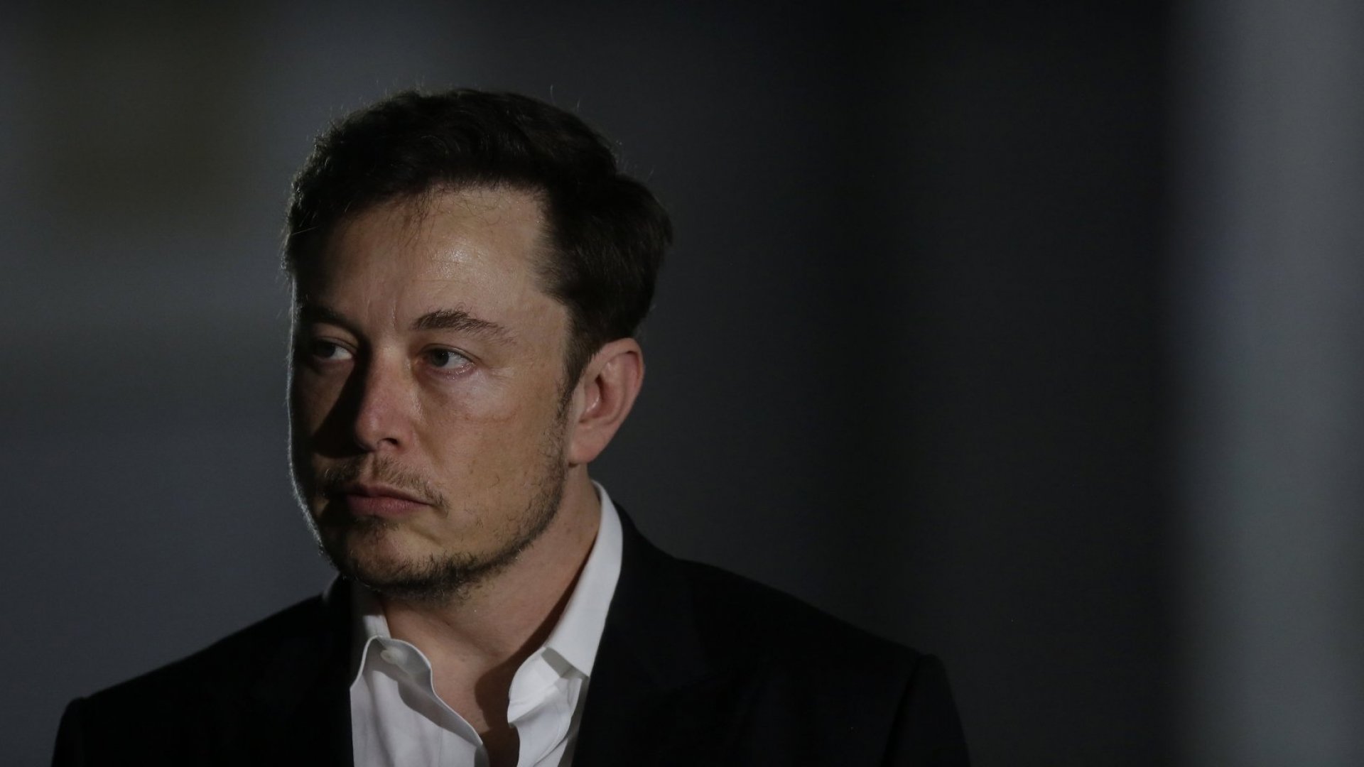 Elon Musk Is No Longer Building a Tunnel Under the Westside of Los ...