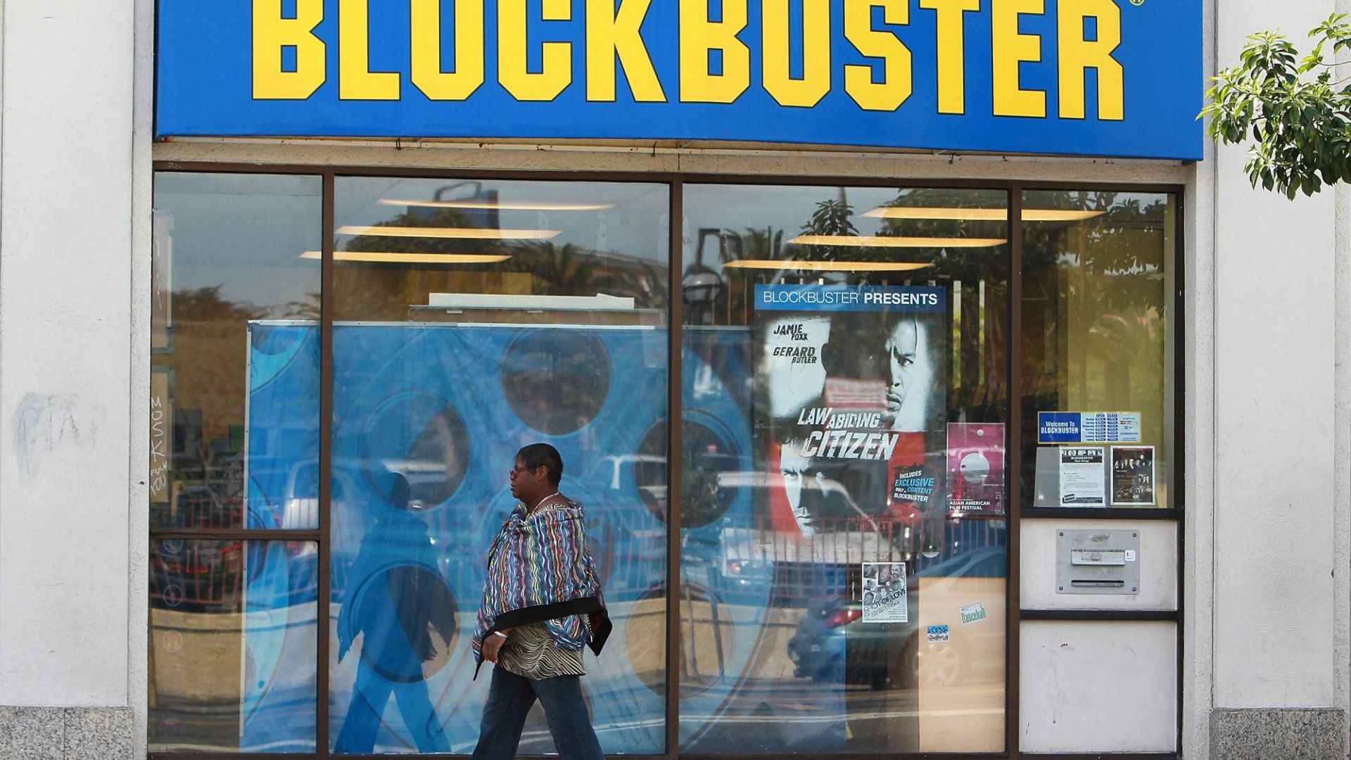 It's Not Enough to Drive Change. You Also Have to Survive Victory | Inc.com