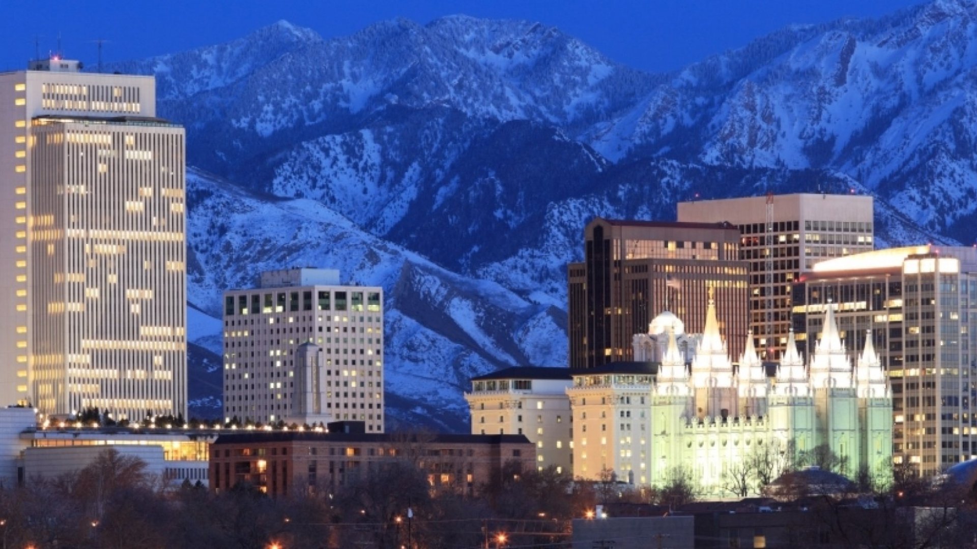 6 Reasons Utah Is Taking the Tech World by Storm | Inc.com