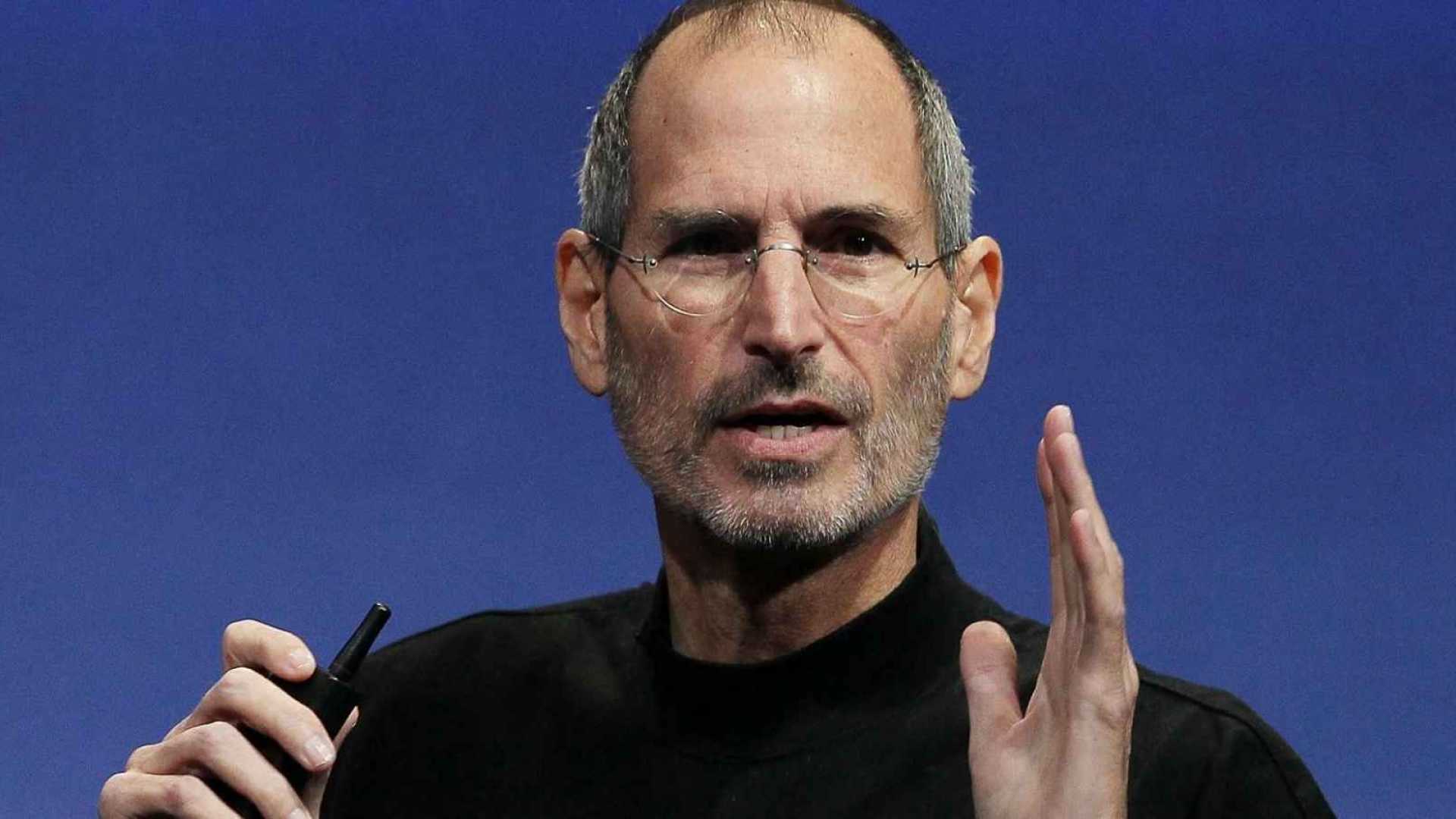 How Steve Jobs Made Apple's Meetings More Productive | Inc.com