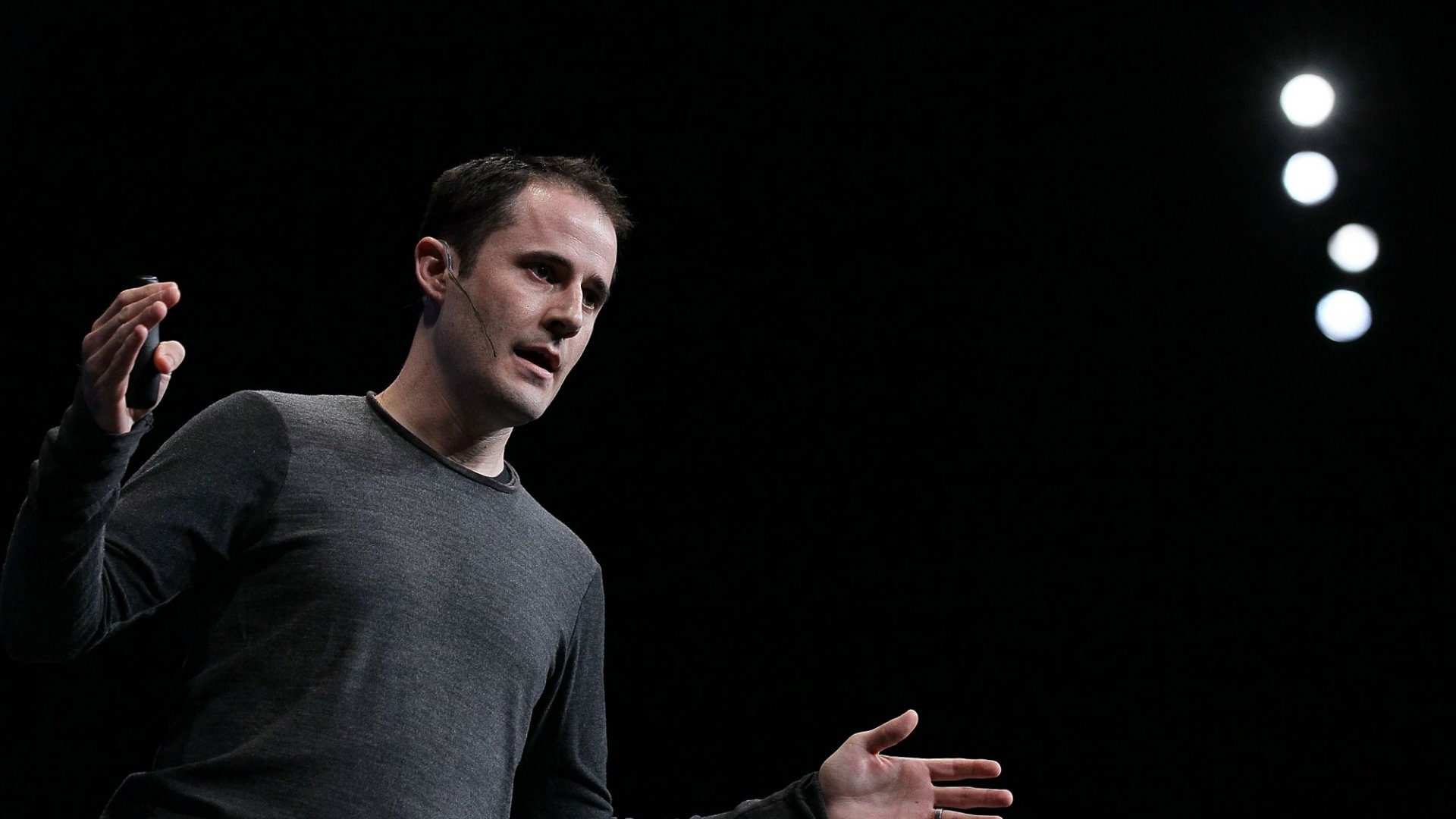 How Evan Williams Radically Increased His Energy Levels | Inc.com