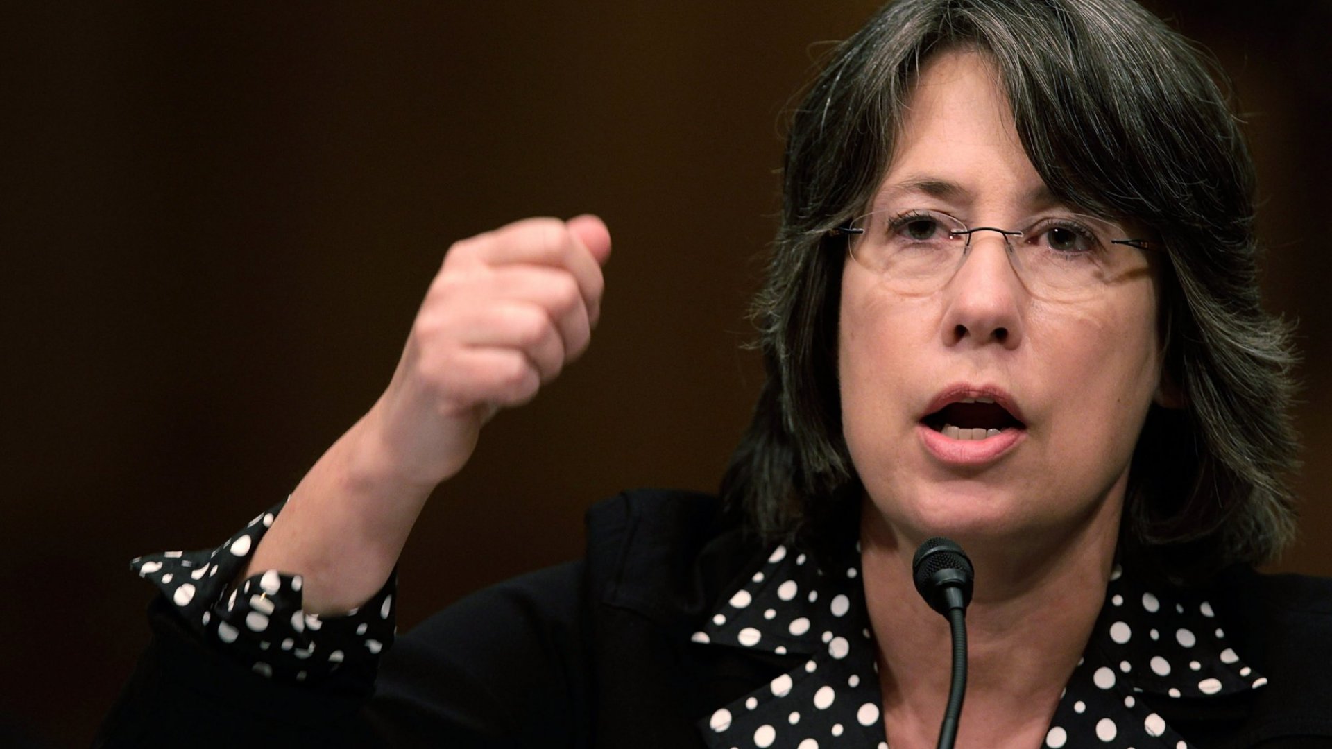 Sheila Bair on the Fintech Startup Boom, Student Debt, and Saving For ...