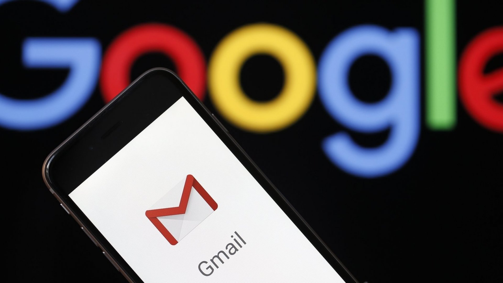 Why Some App Developers Can Still Read Your Gmail | Inc.com