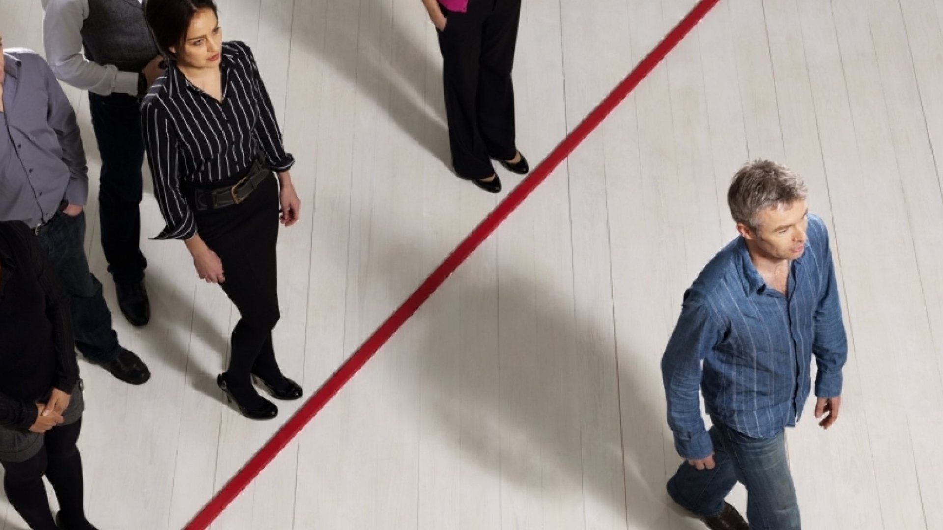 15 Surprising Characteristics of Top Leaders | Inc.com