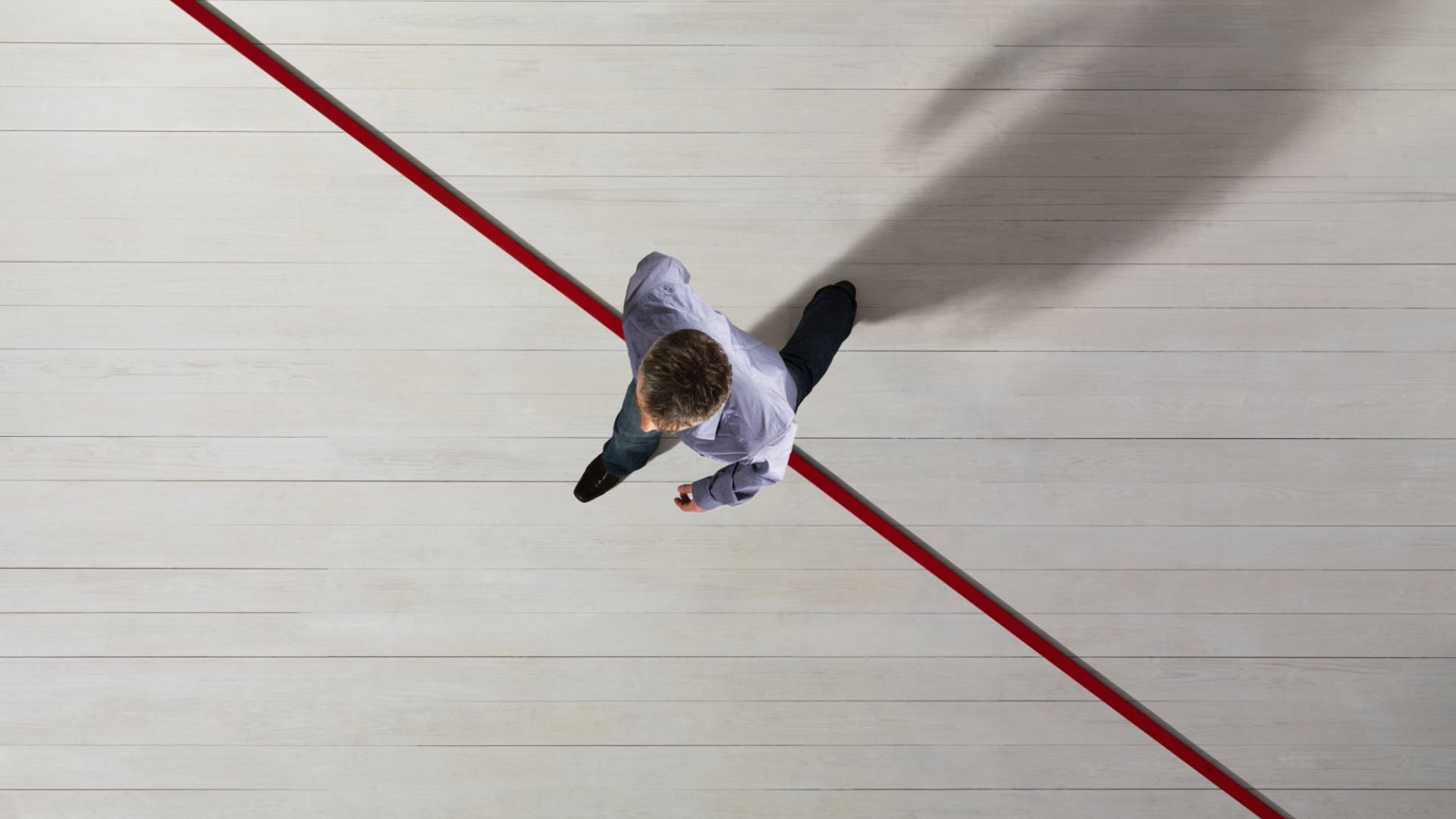 The Most Successful Leaders Make These 4 Boundaries Clear | Inc.com