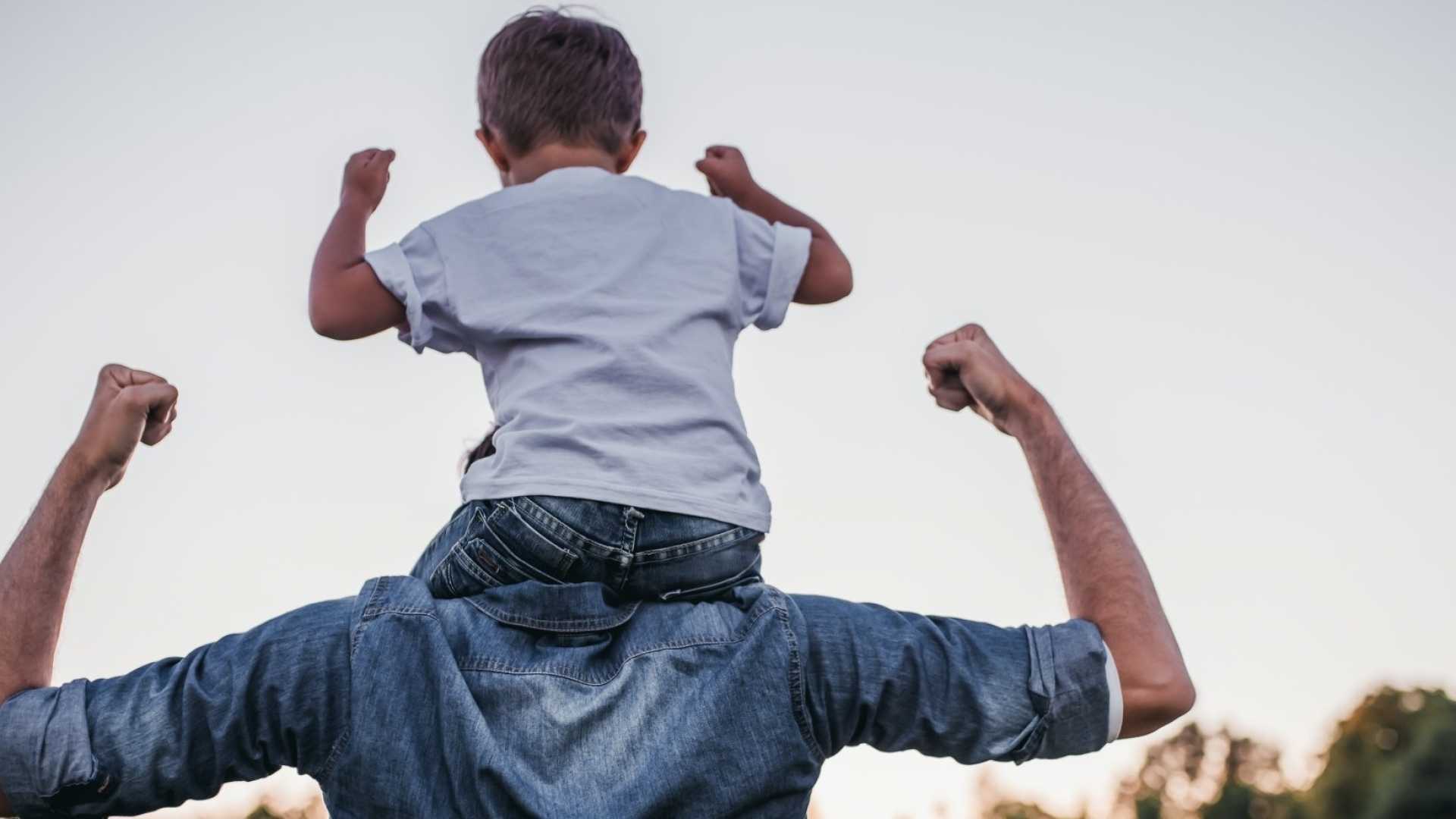 6 Business Lessons Learned From Being a Dad | Inc.com