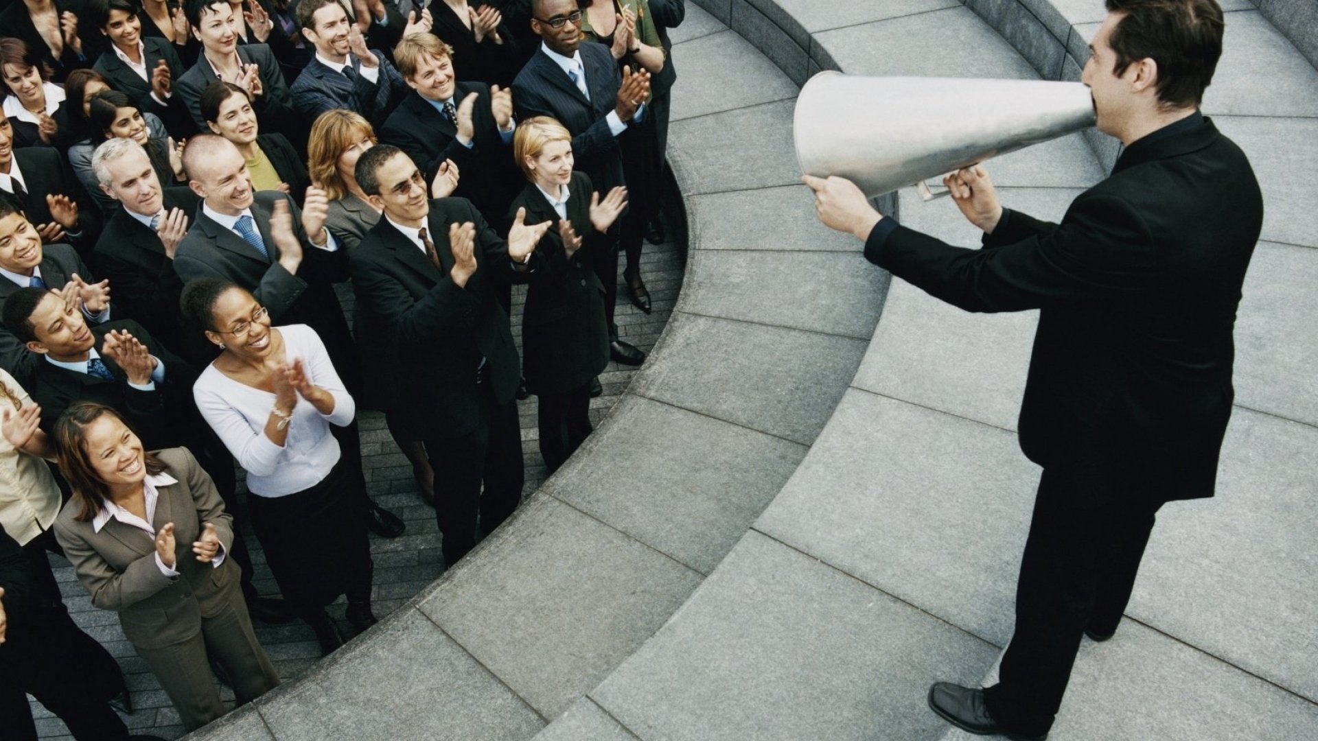 5 Reasons 'Bossing' Isn't a Thing Anymore | Inc.com