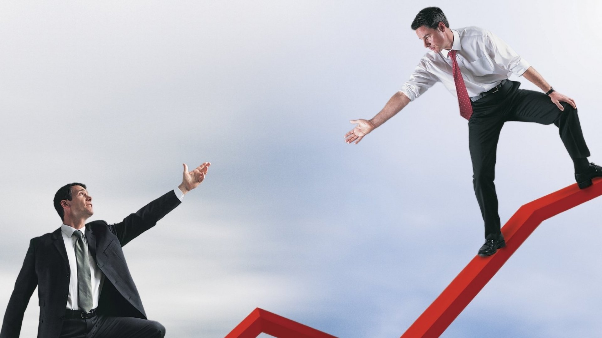 8 Steps to Turning Your Enemies into Allies | Inc.com