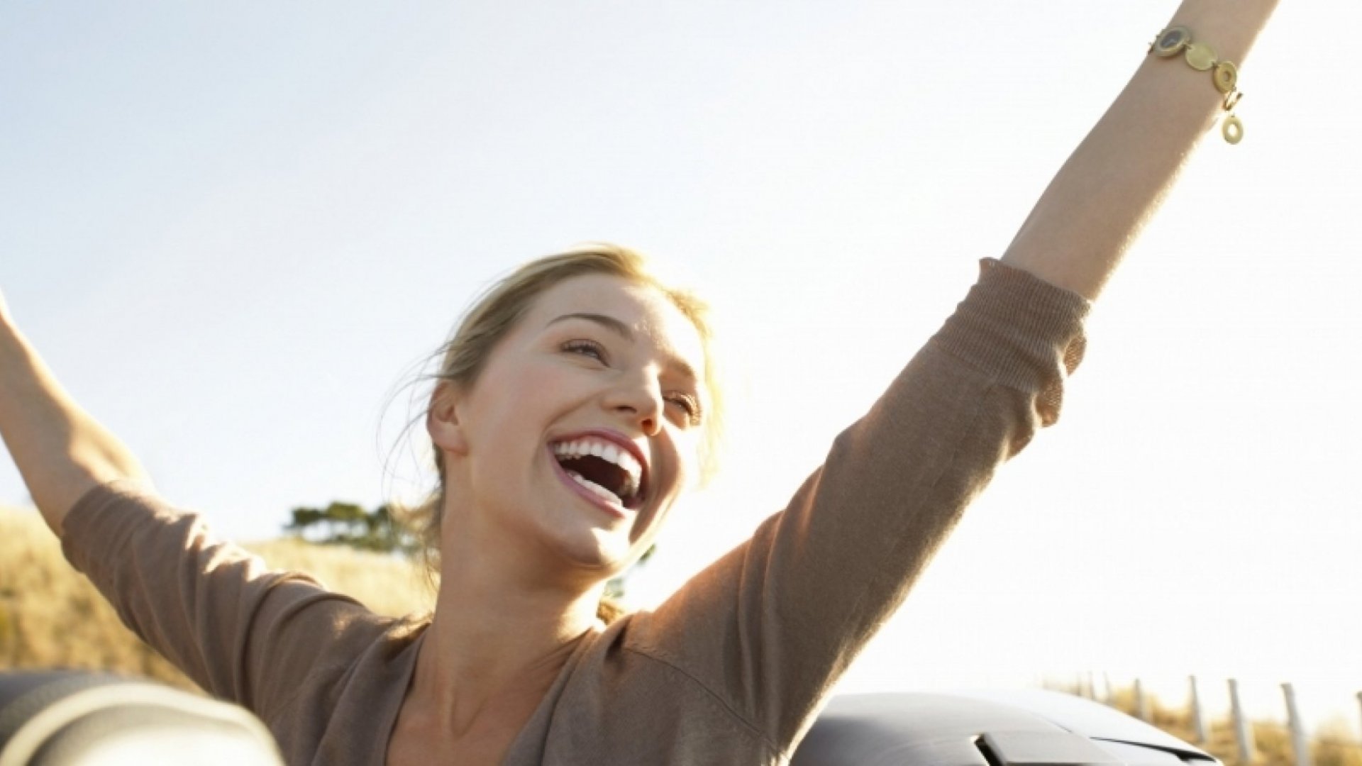 5 Powerful Actions Proven to Make You Happier | Inc.com