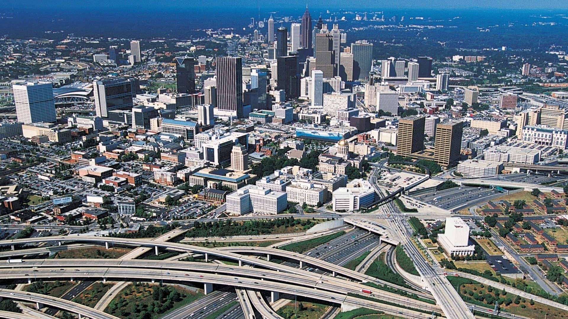 Here are the 10 Fastest-Growing Companies in Atlanta | Inc.com