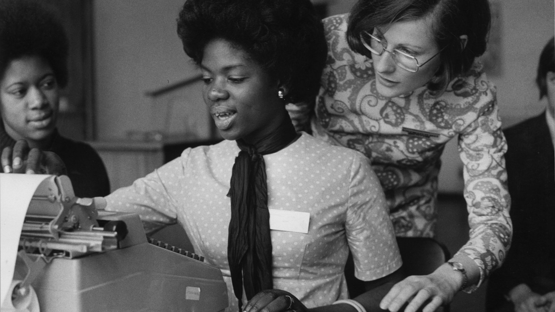 The First Female-Only Co-Working Space Is Here | Inc.com