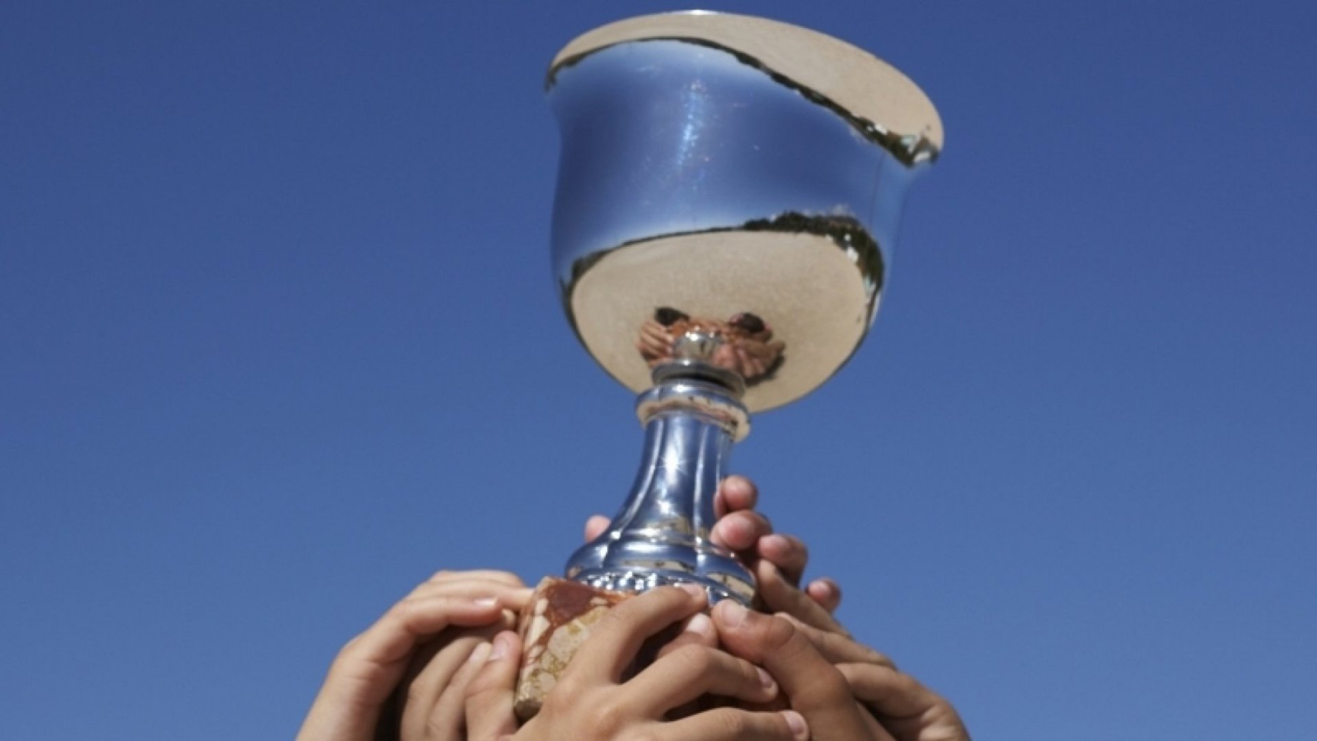 The Millennials I Know Do Deserve Trophies | Inc.com