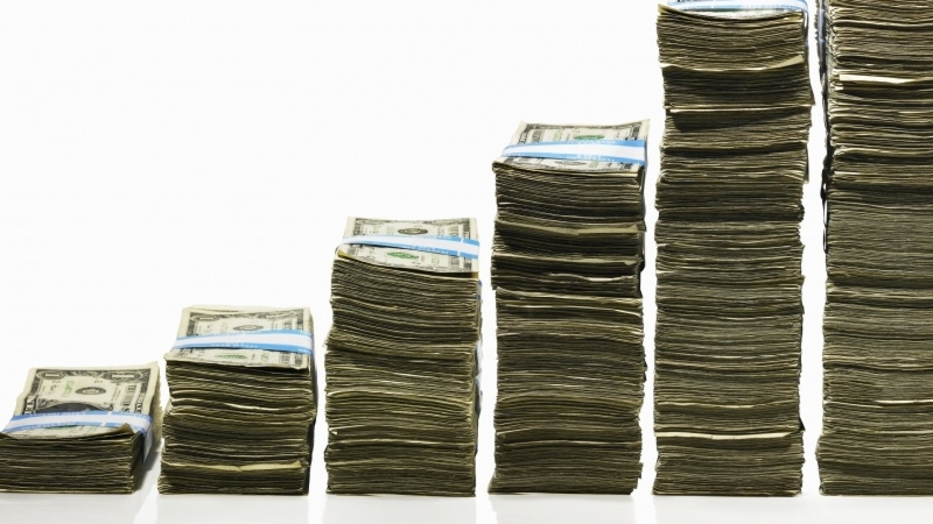 5 Degrees With High Earning Potential | Inc.com