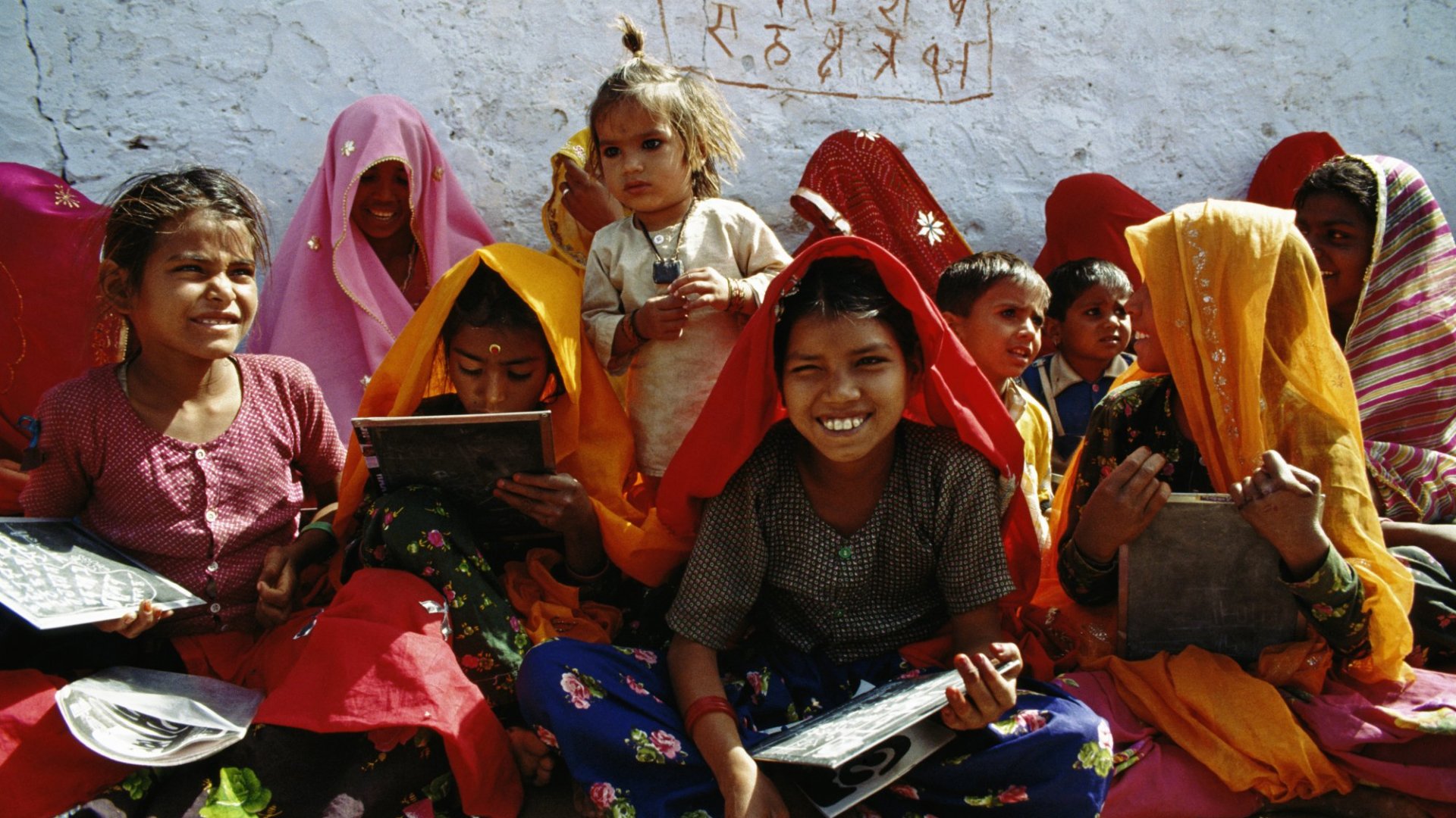 A Global Hero's 3 Thoughts on Educating the 62 Million Girls Around the ...