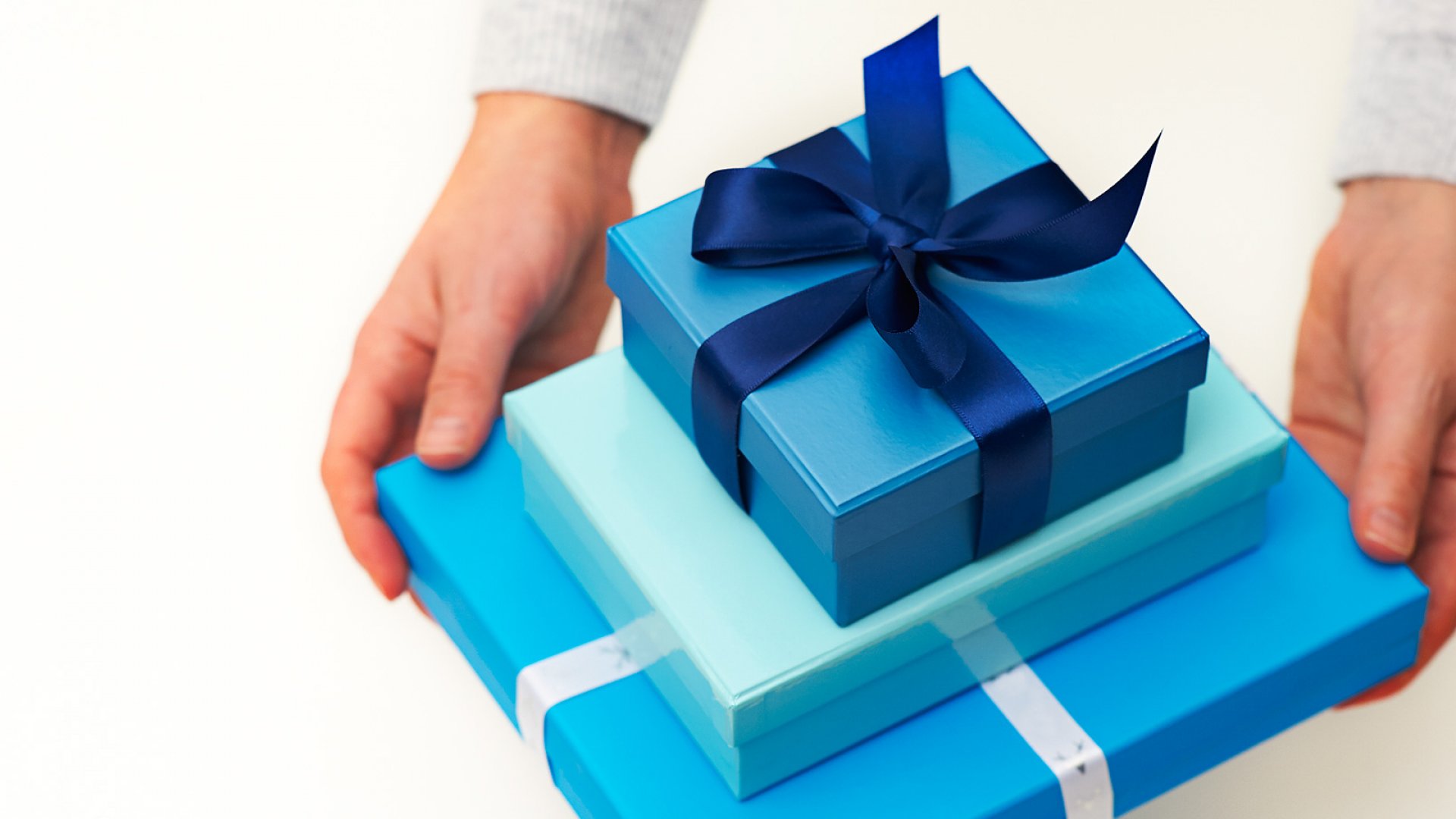 12 Ways to Get More of What You Want | Inc.com