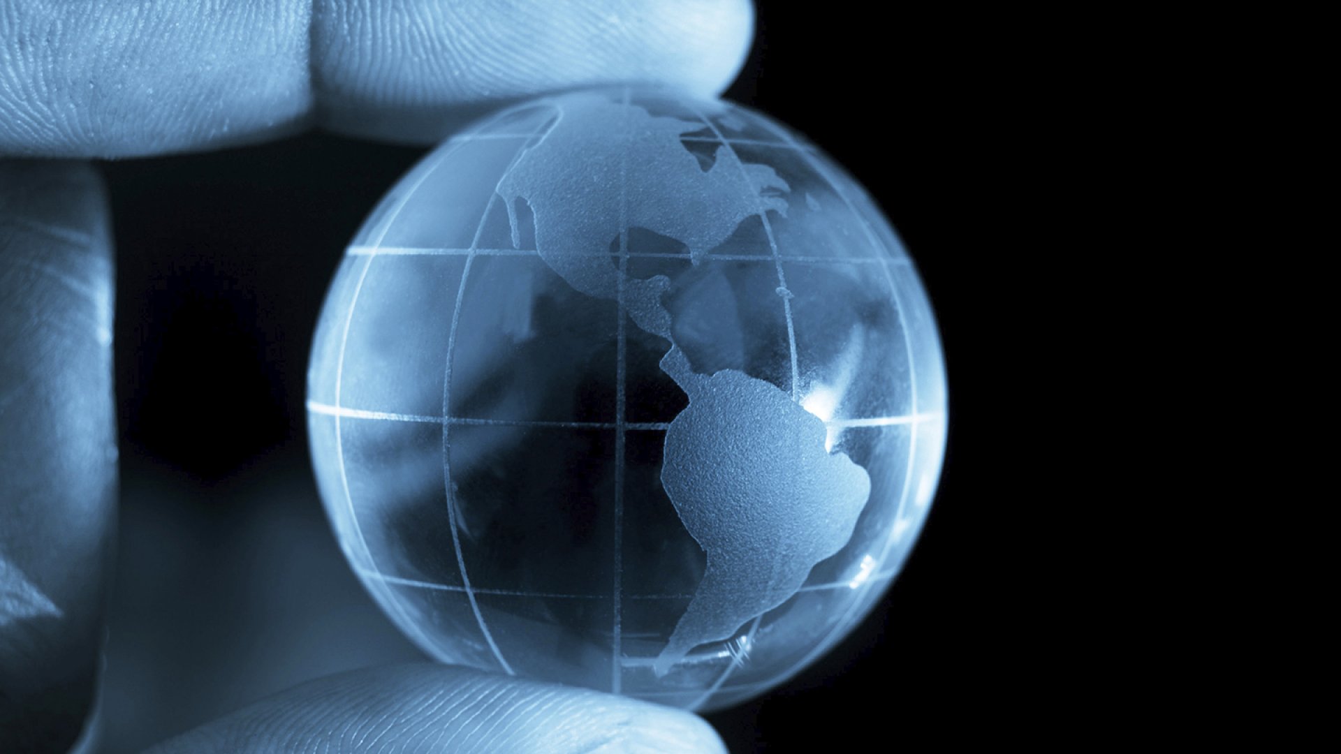 Could Your Company Go Global? | Inc.com