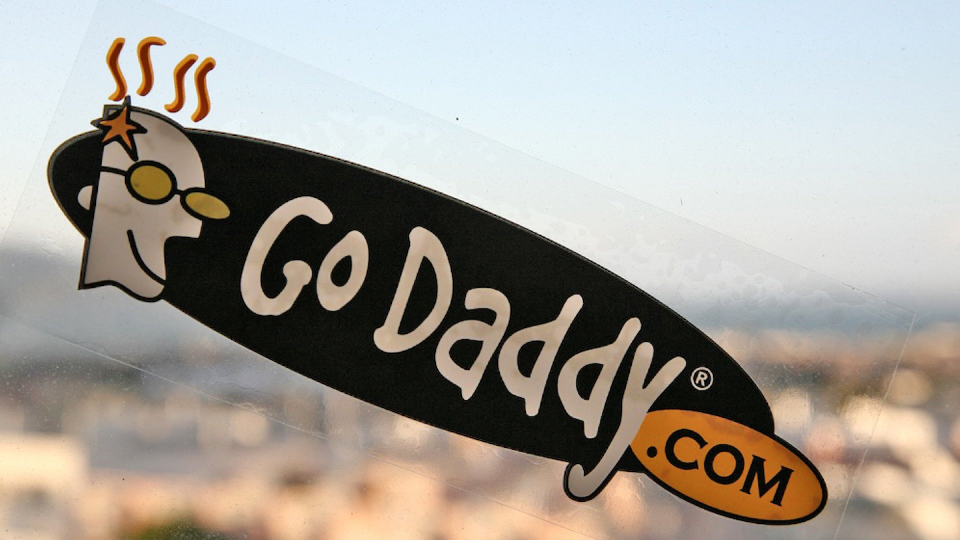 Go Daddy CEO Steps Down | Inc.com