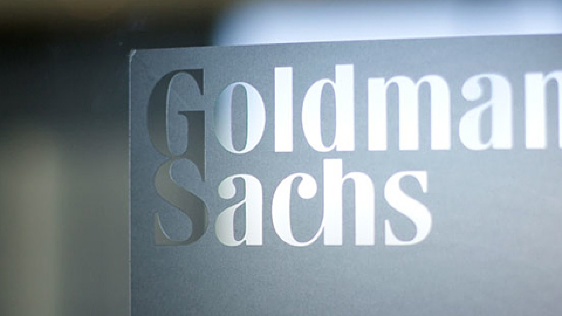 Why Youâ€™d Fail at Goldman Sachs | Inc.com