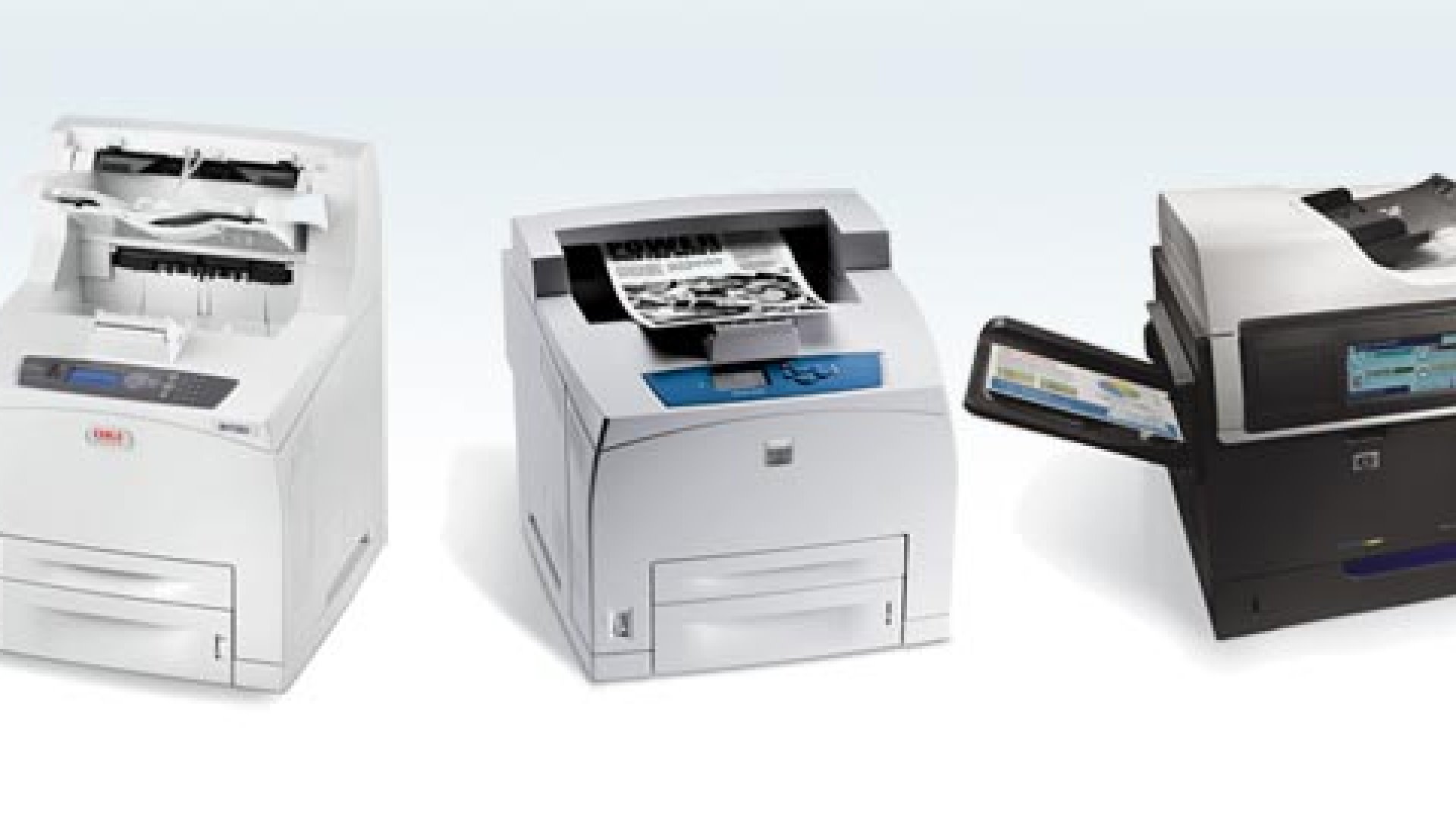 3 New Superfast Printers | Inc.com