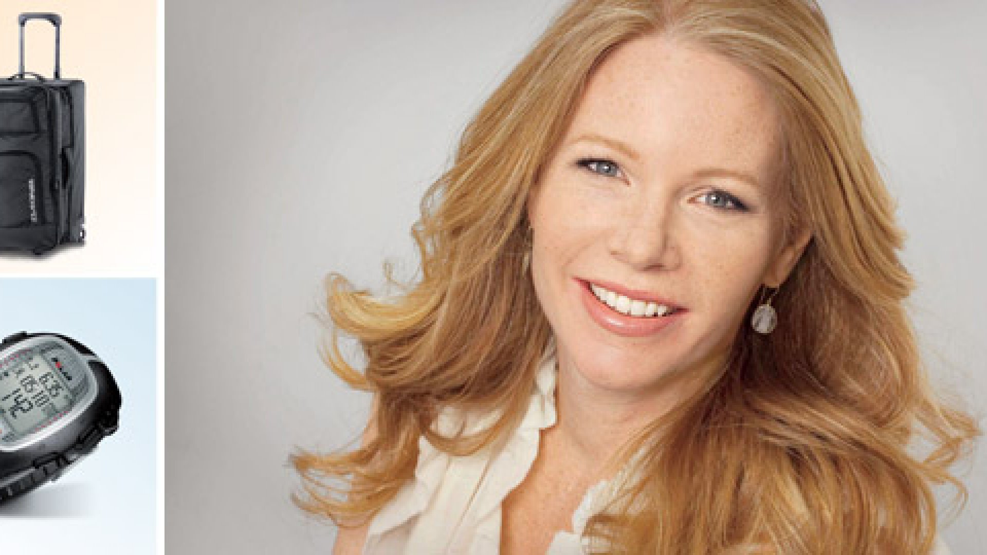 Things I Can't Live Without: Elizabeth Cutler of SoulCycle | Inc.com