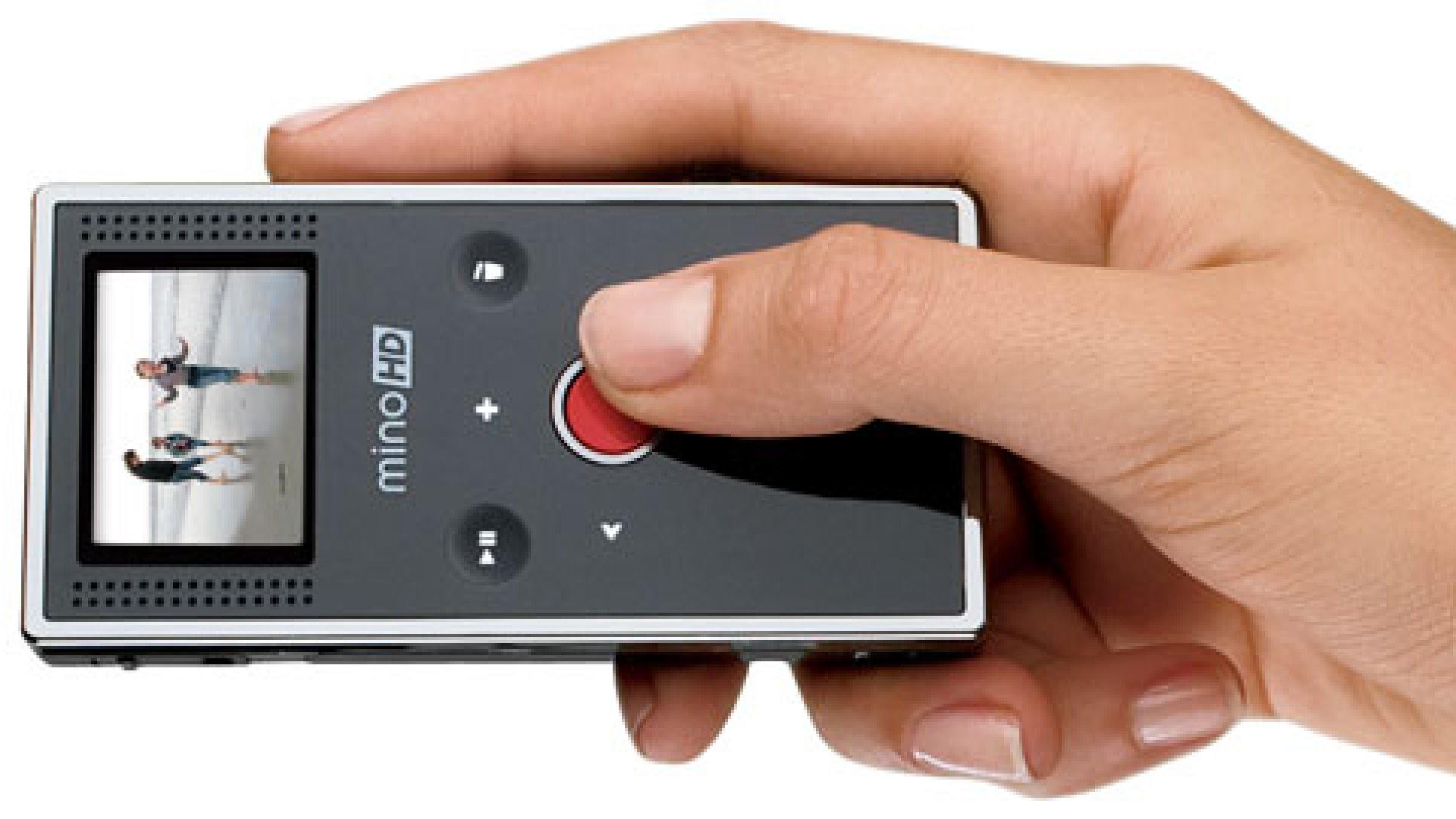 A New Crop of Portable Camcorders | Inc.com