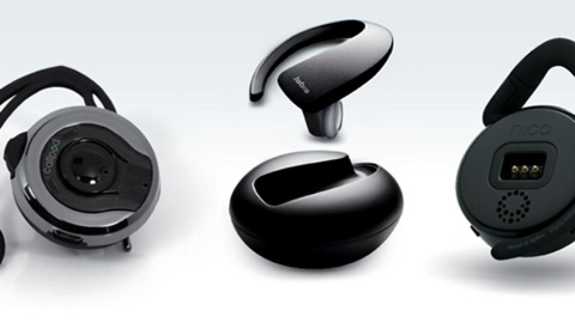 Three New Bluetooth Headsets | Inc.com