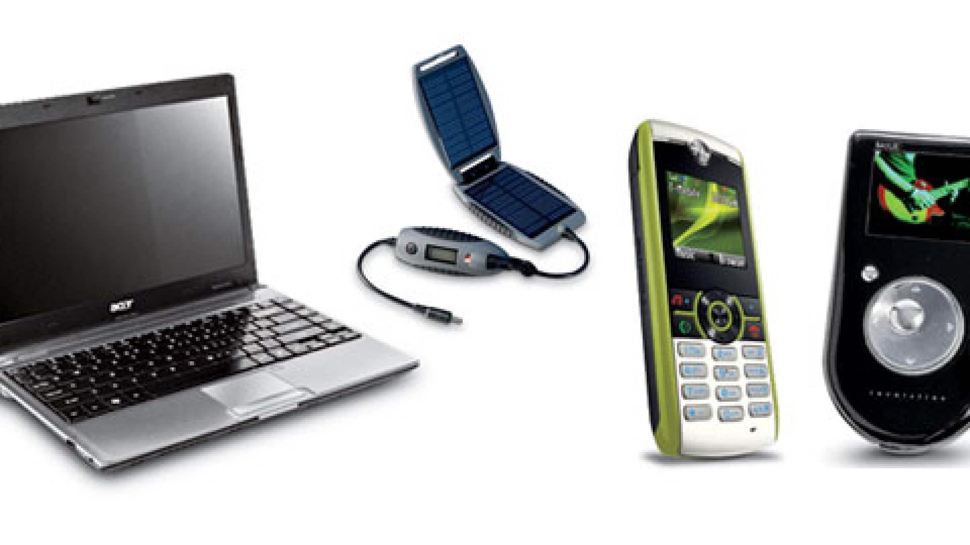 Green Technology Gadgets | Inc.com