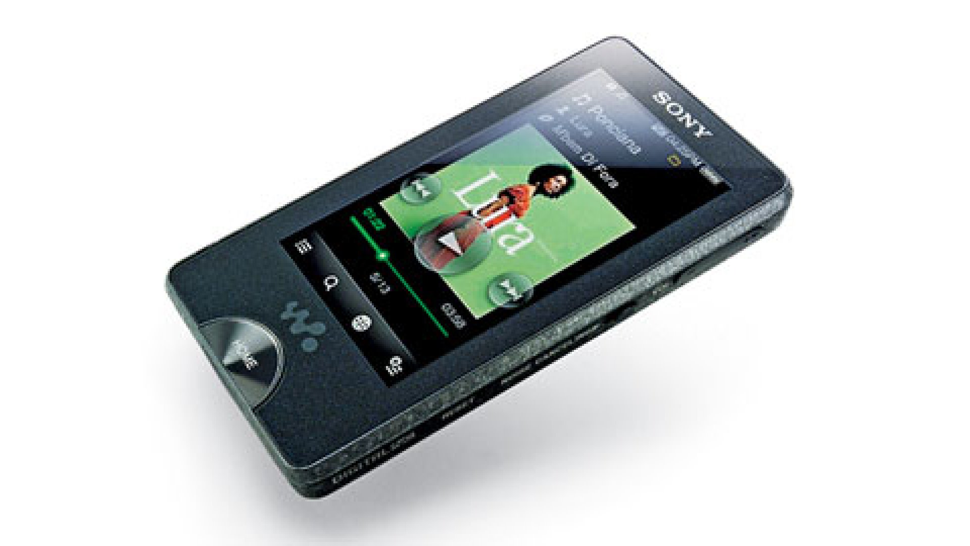 The Return of the Walkman | Inc.com