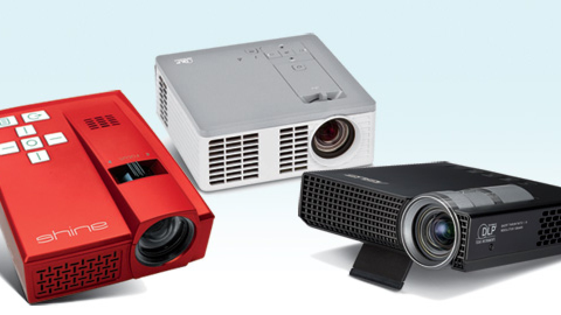 3 Great Portable Projectors | Inc.com