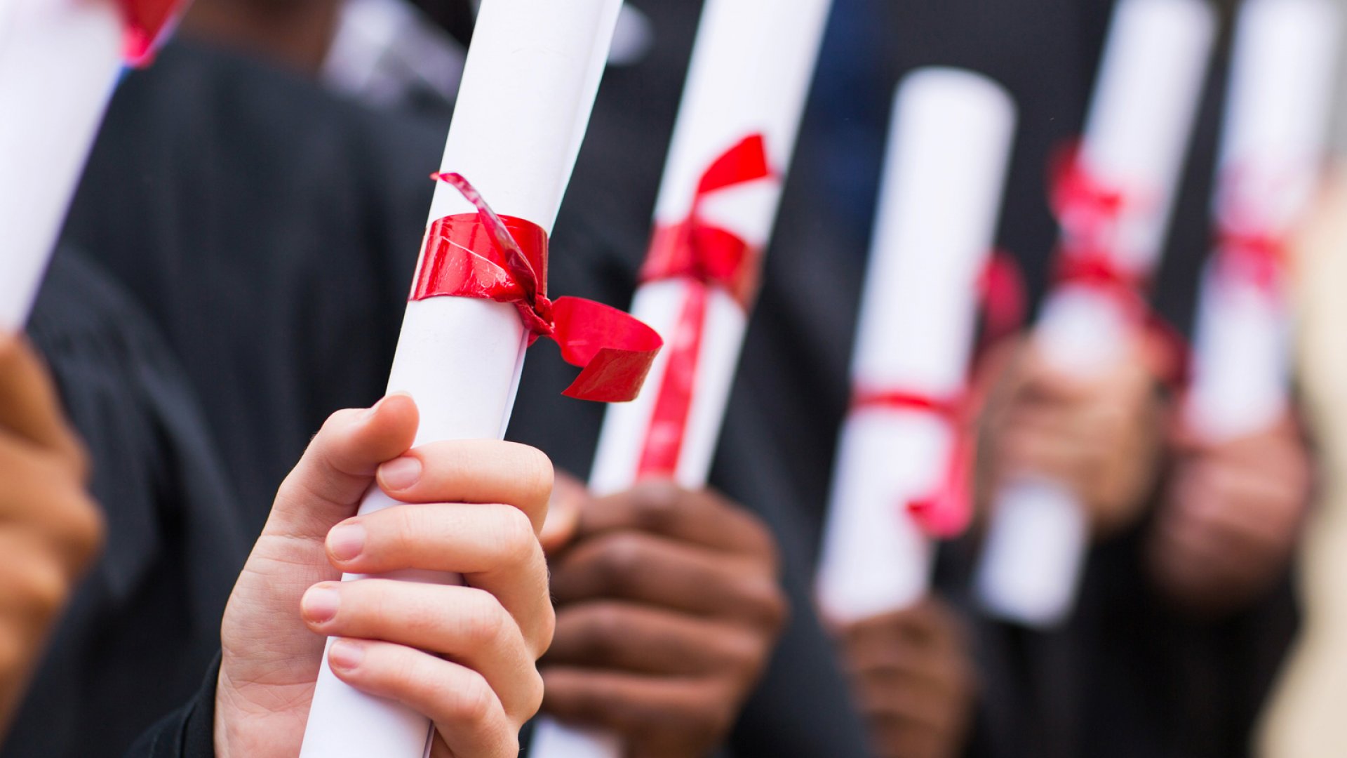 3 Tips for Recruiting From This Year's (Exceptionally Talented ...