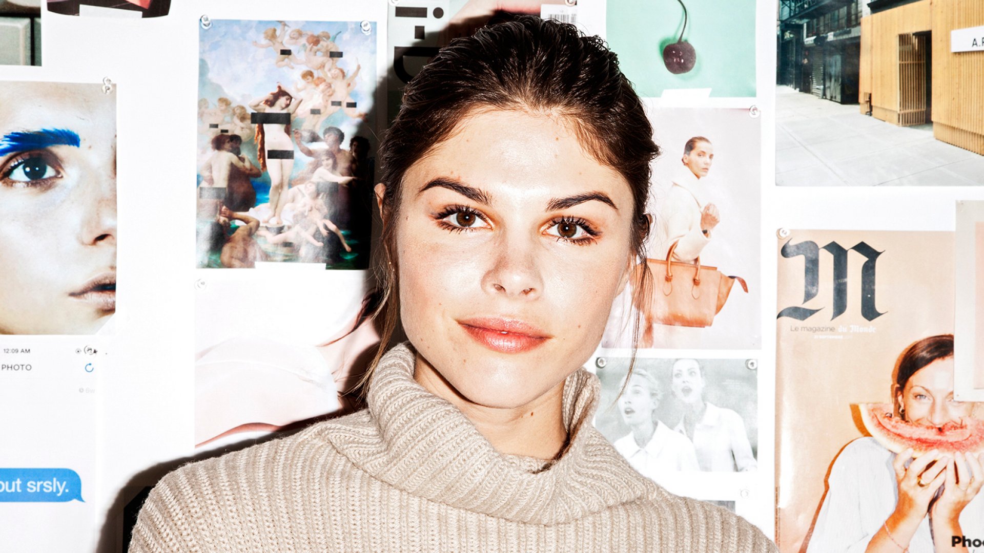 The Top Creative Entrepreneurs in Media and Marketing Today | Inc.com