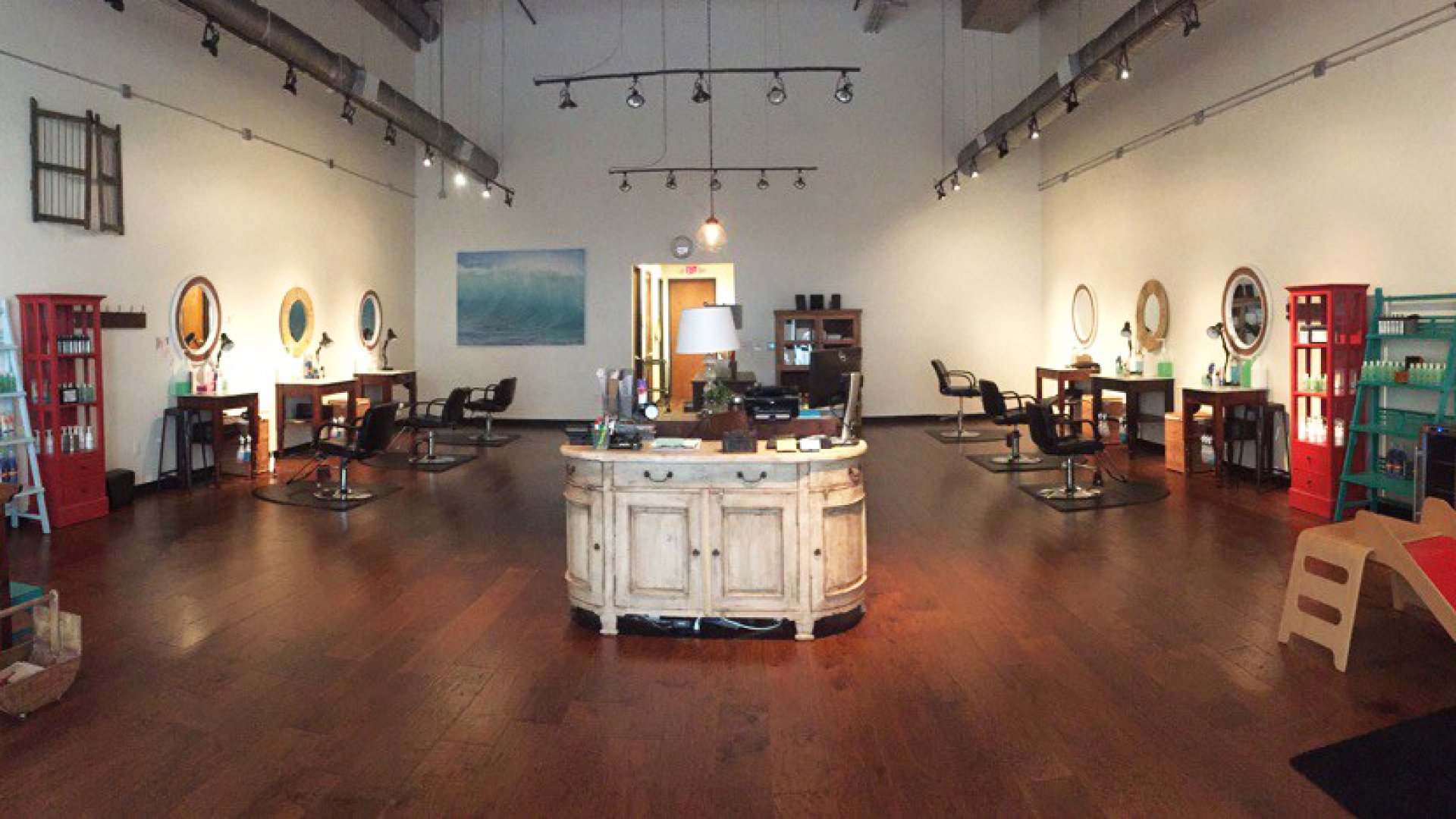 She Makes $4 Million a Year Turning a Taboo into a Spa-Like Experience ...