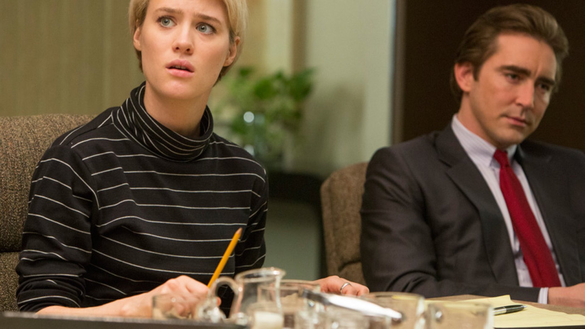 Halt and Catch Fire Episode Eight Recap: Severely Risky Business | Inc.com